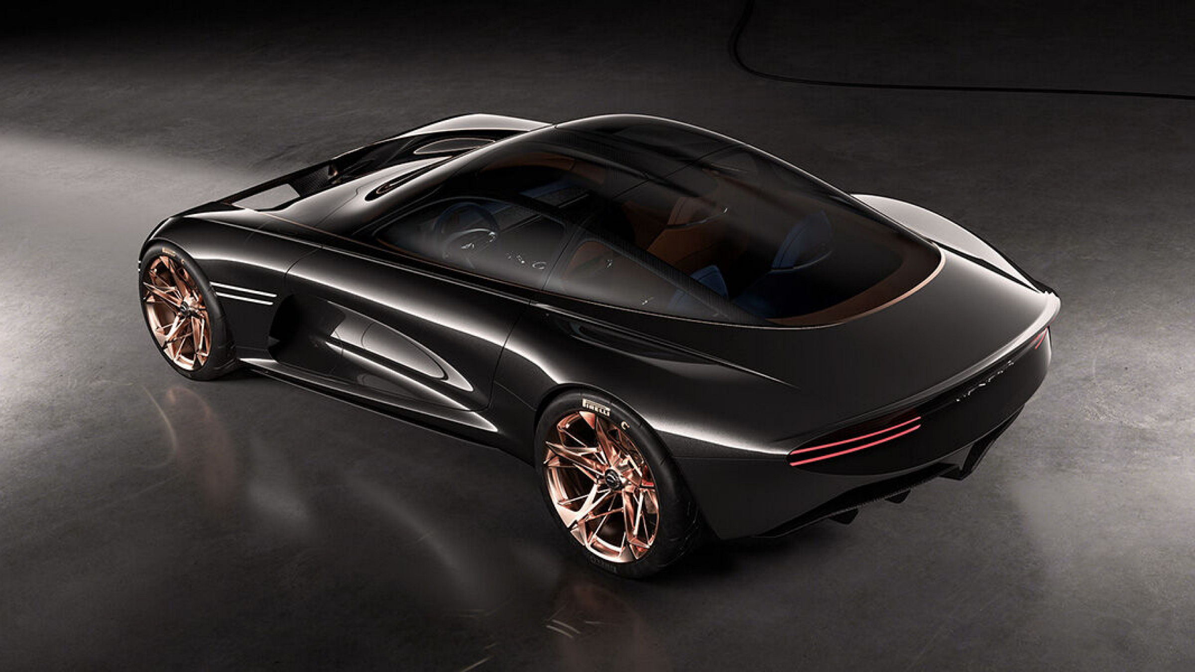 Essentia Concept | Genesis