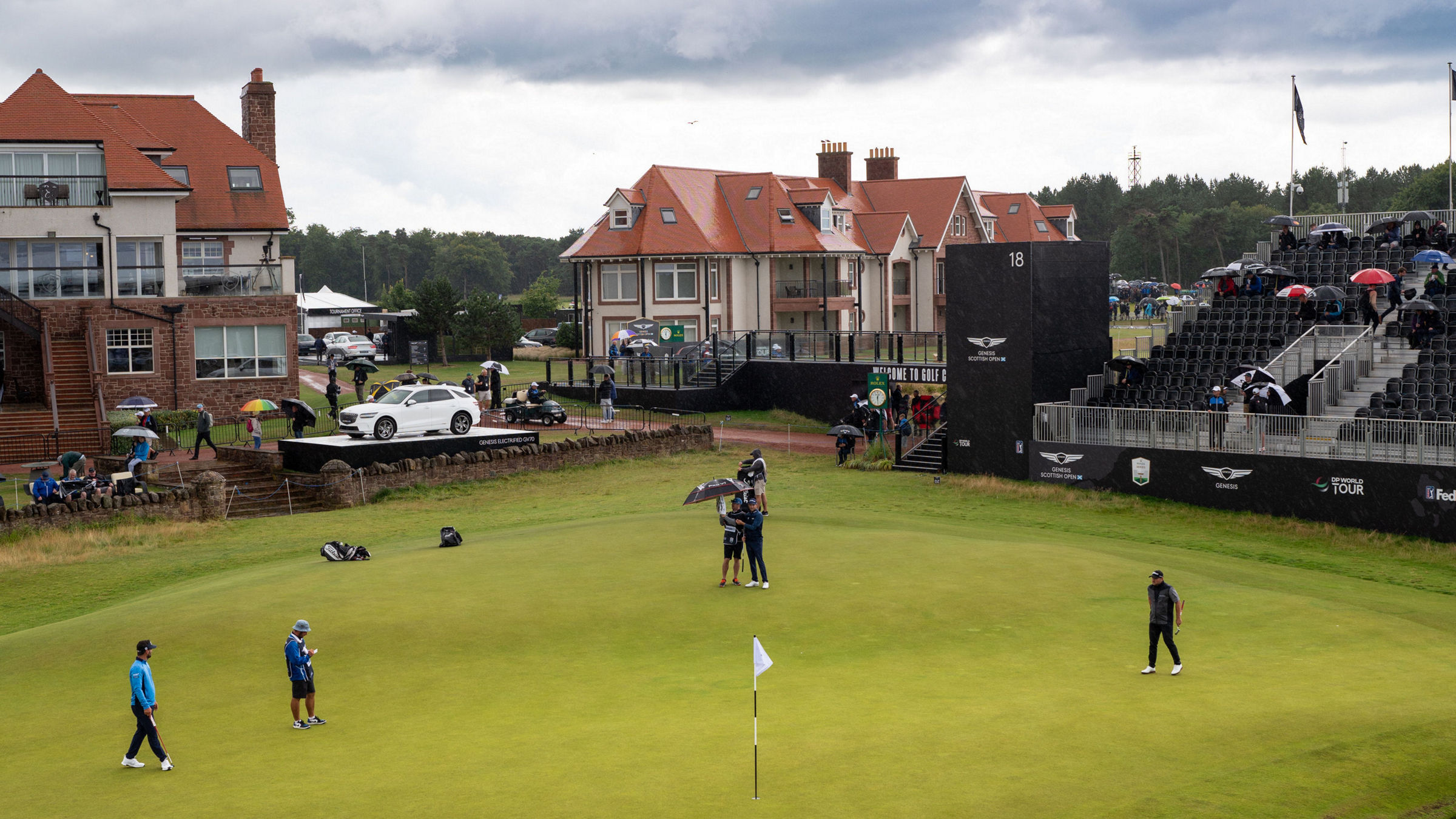 Experience Genesis Motor Europe | Genesis