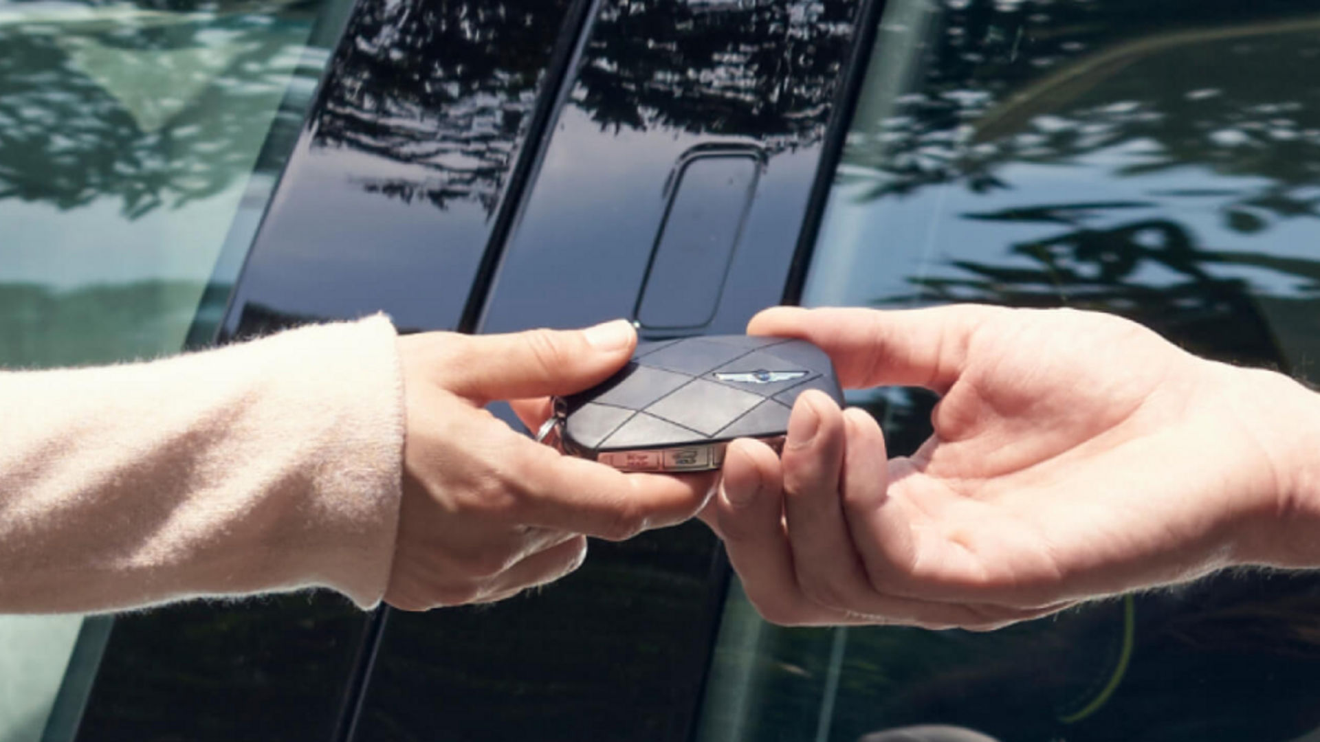 Experience Genesis Motor Europe | Genesis
