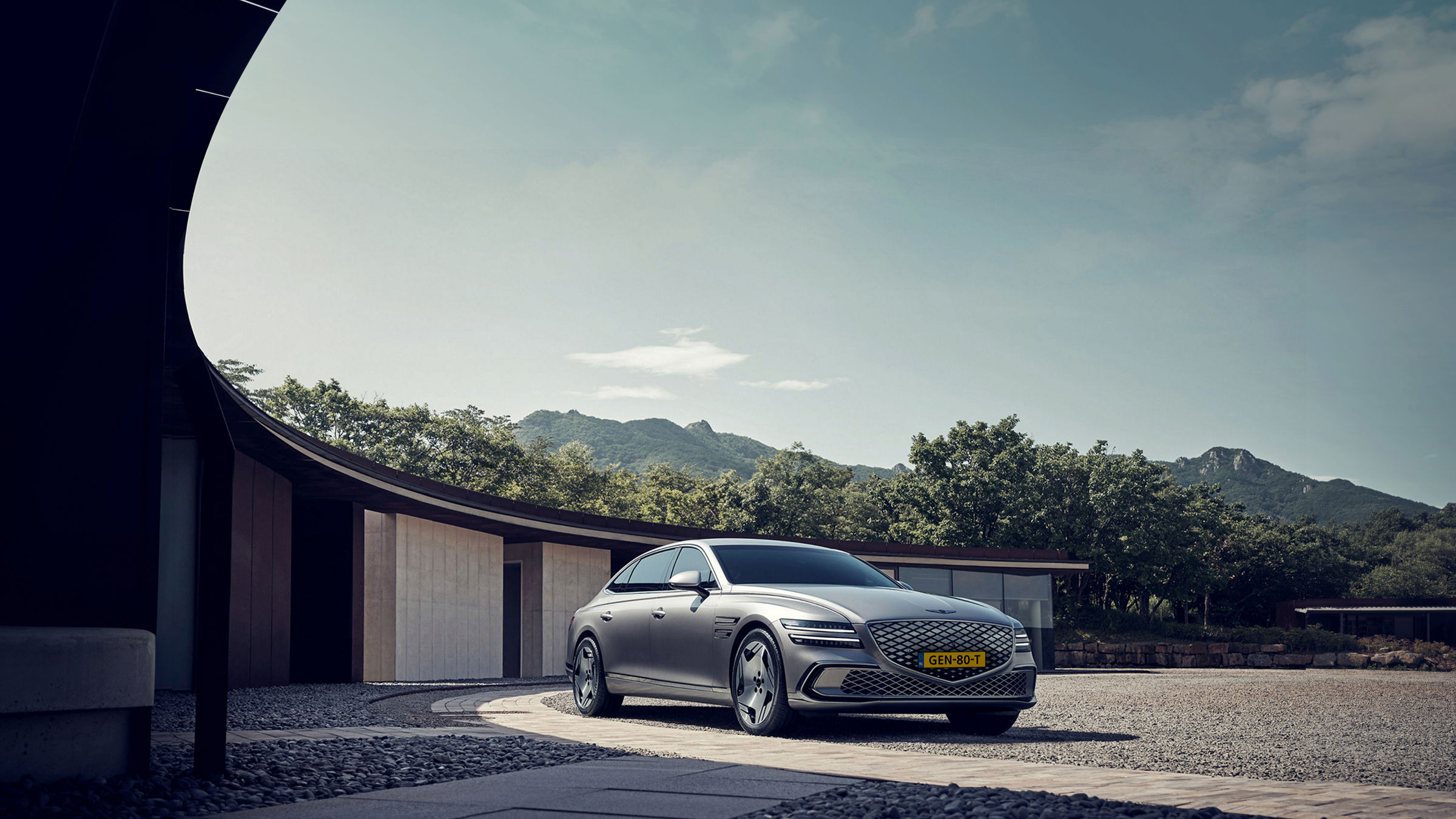 Genesis Cars | New Genesis Cars | Genesis