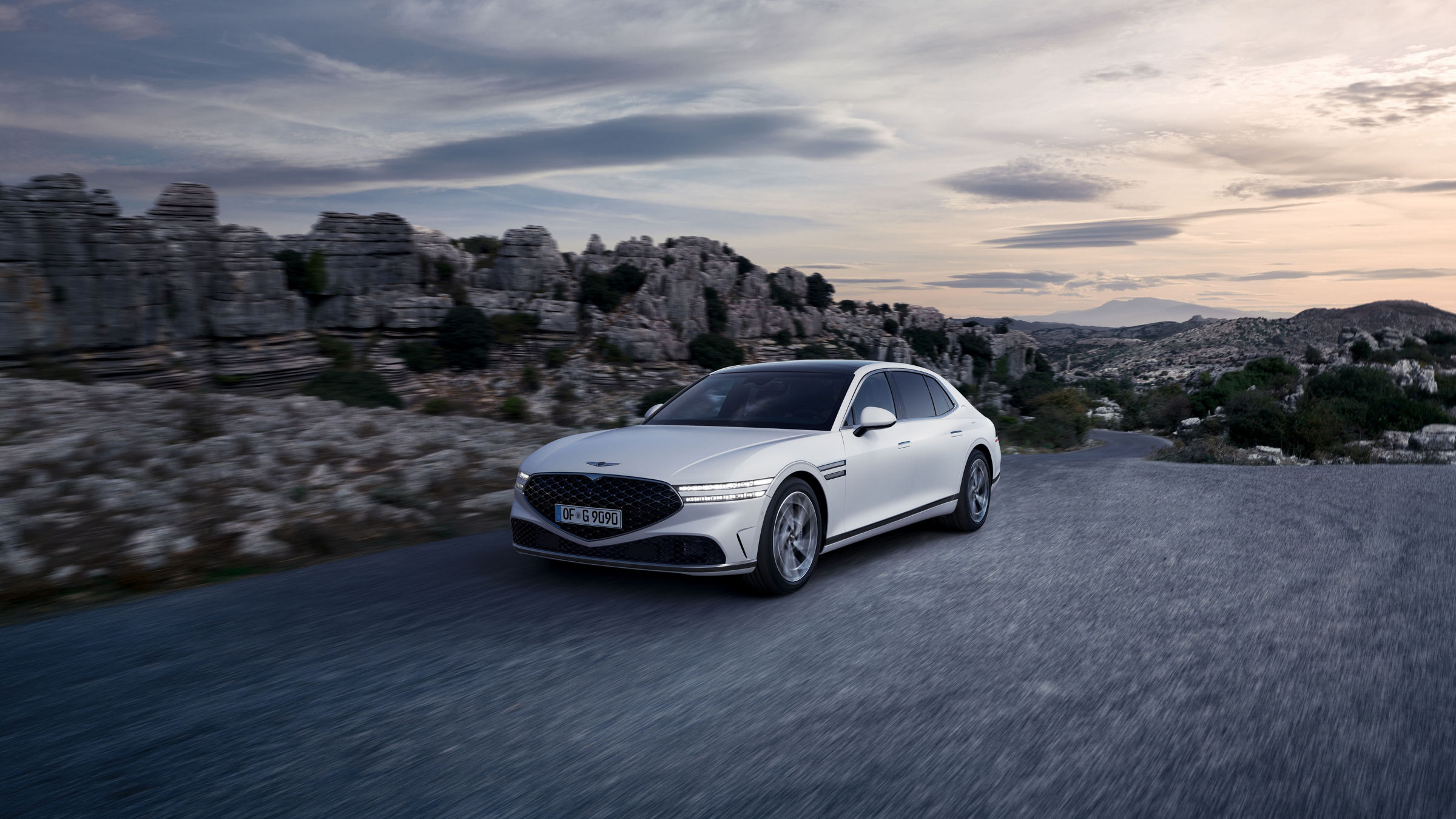 Genesis X Gran Coupe und X Gran Convertible | Genesis | Genesis