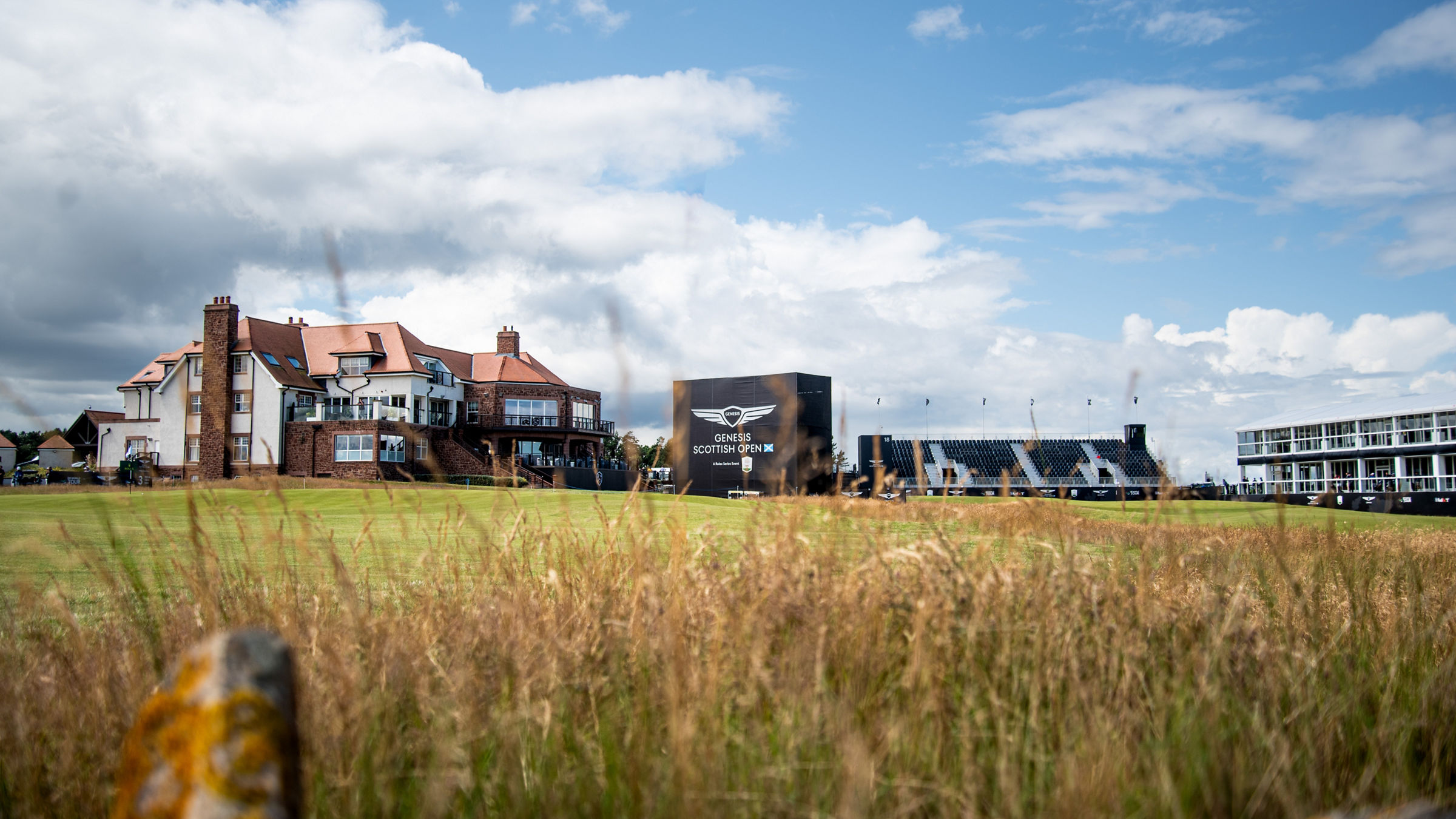 Genesis German Golf Tour 2025 | Genesis