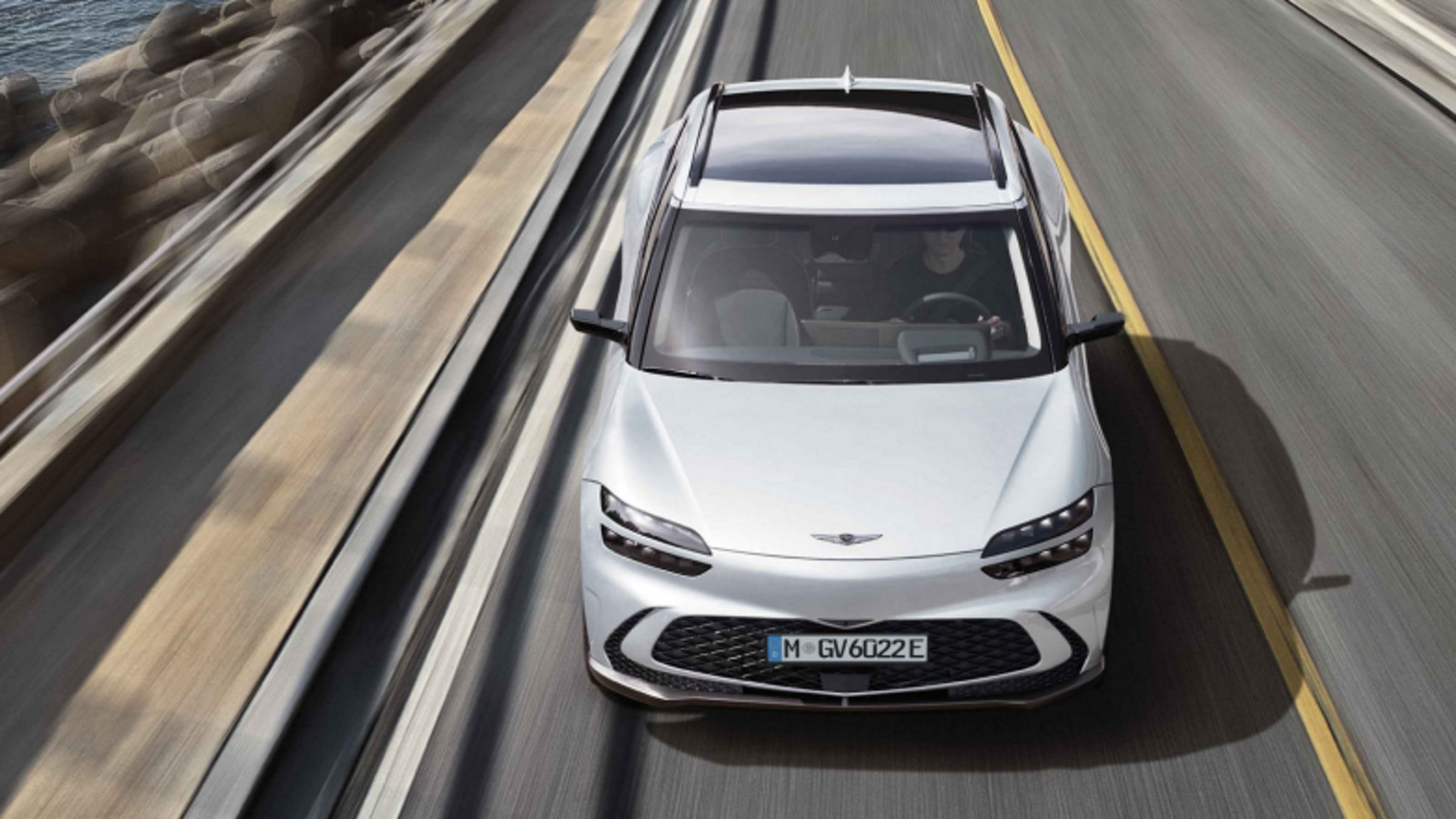 GV60 | Genesis