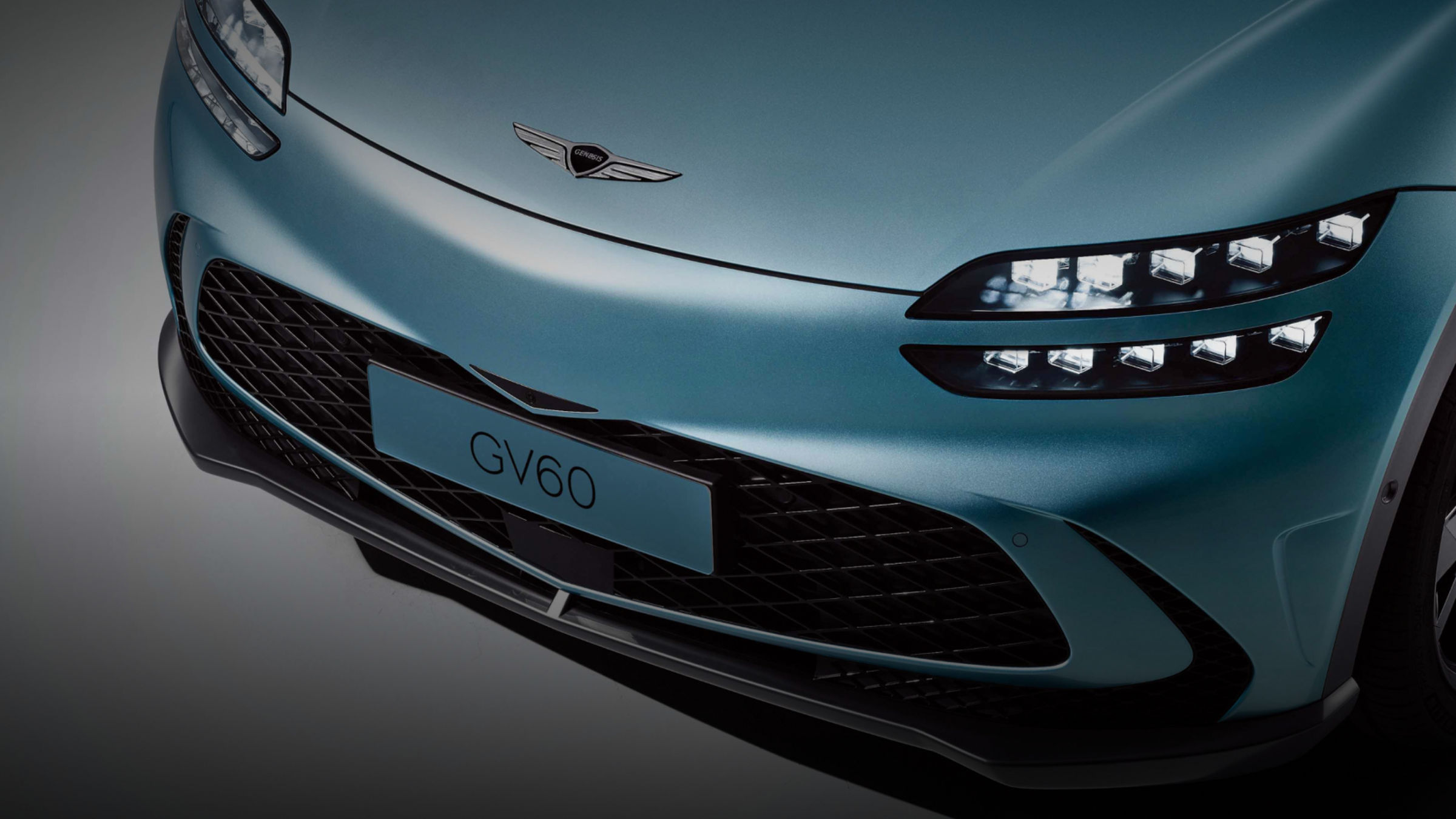 GV60 | Genesis
