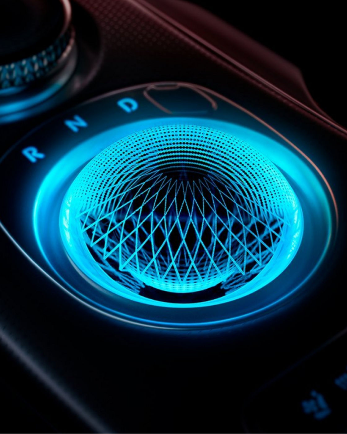 GV60 | Genesis