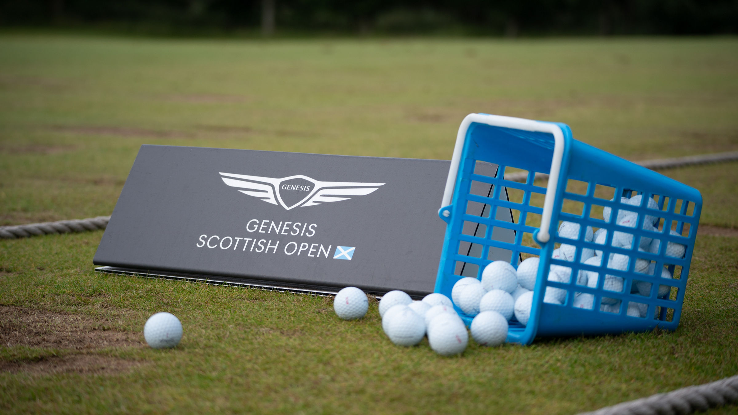 Genesis Scottish Open | Genesis