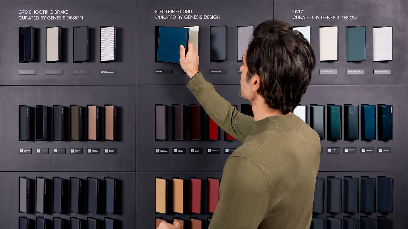 Genesis Studios & Retail Partners | Genesis