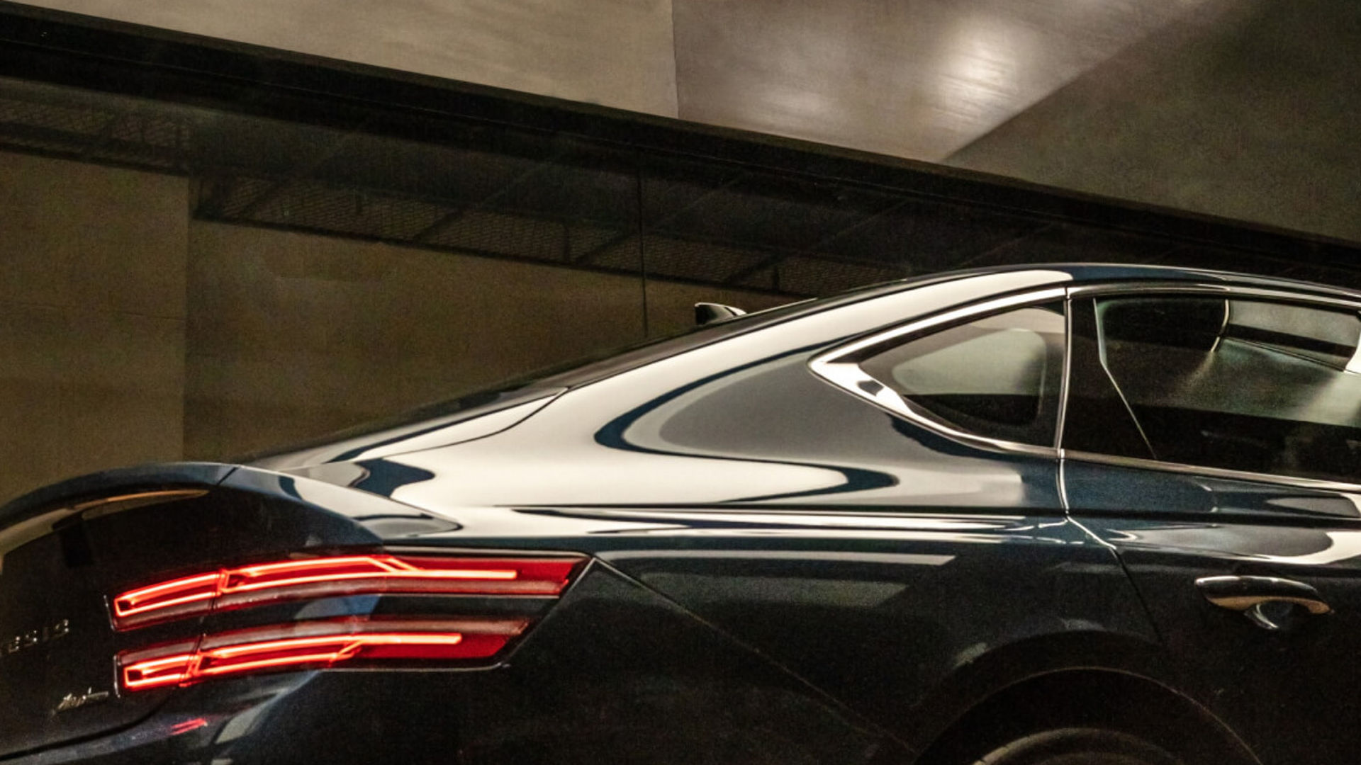 Genesis Studio Geneva | Genesis