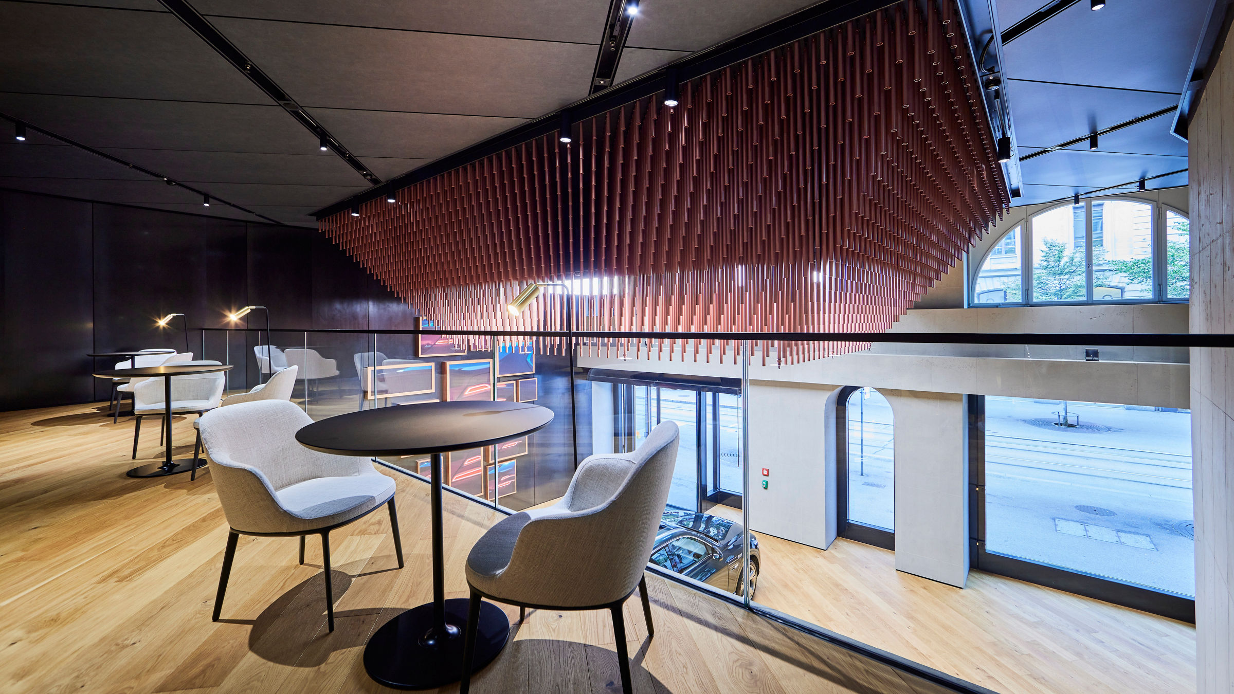 Genesis Studio Zürich | Genesis