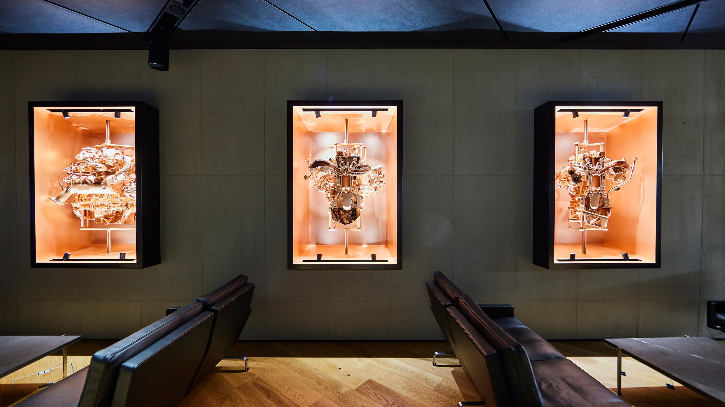 Genesis Studio Zürich | Genesis