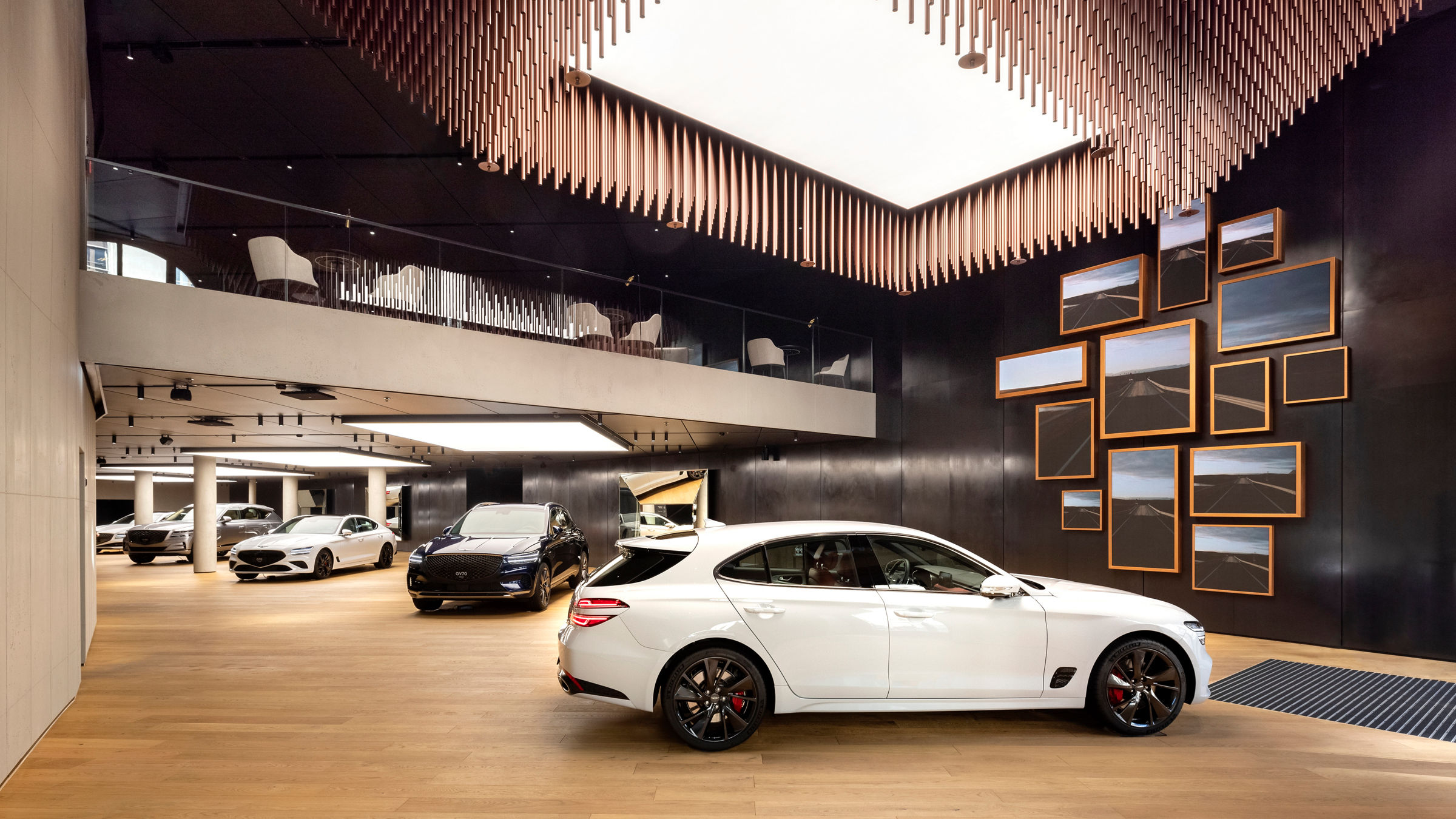 Genesis Studio Zürich | Genesis