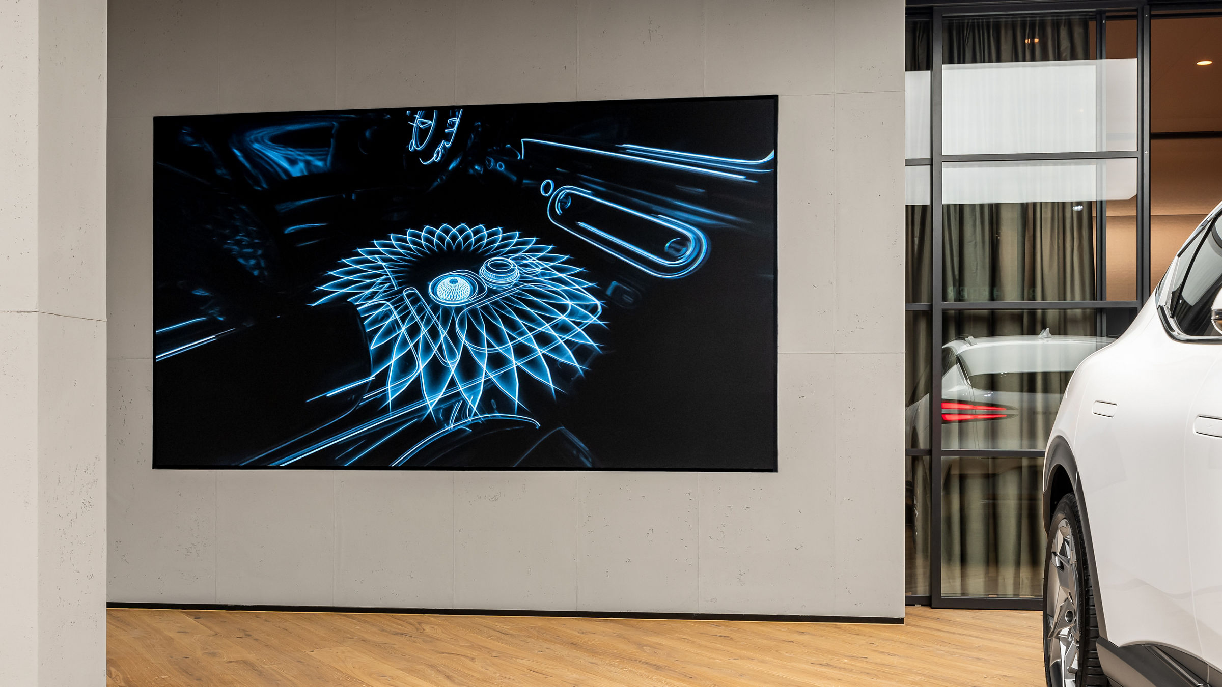 Genesis Studio Basel | Genesis