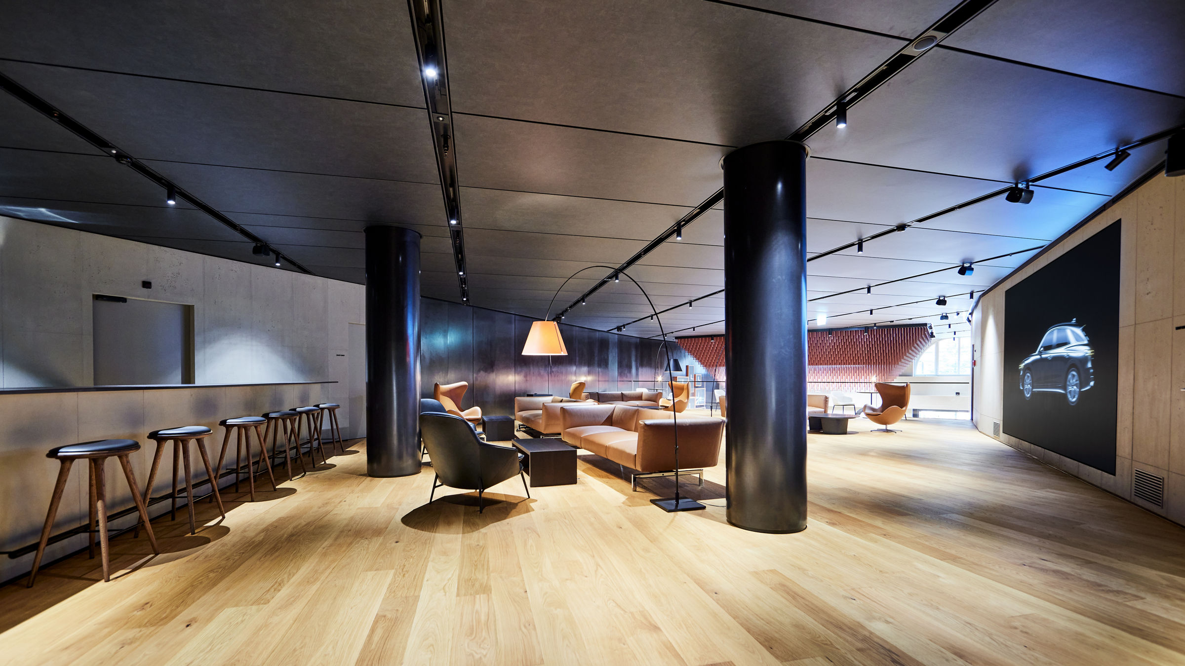 Genesis Studio Zürich | Genesis