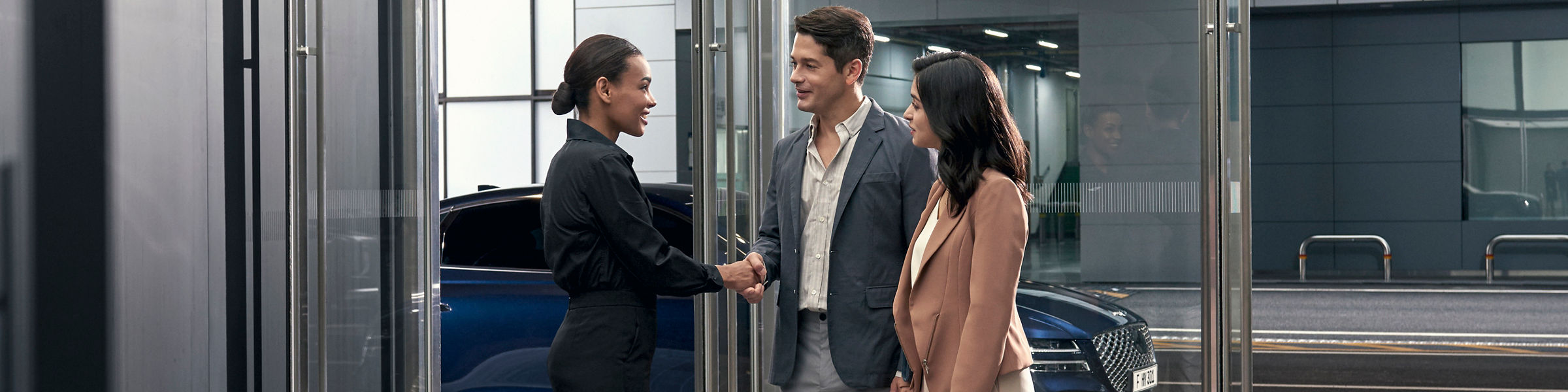 Genesis Studio near me | Genesis Studio Overview | Genesis CH