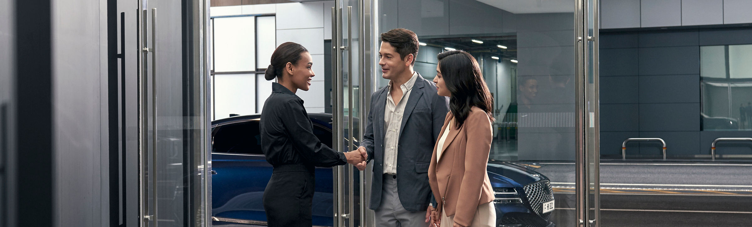Genesis Car Dealerships Near Me | Genesis
