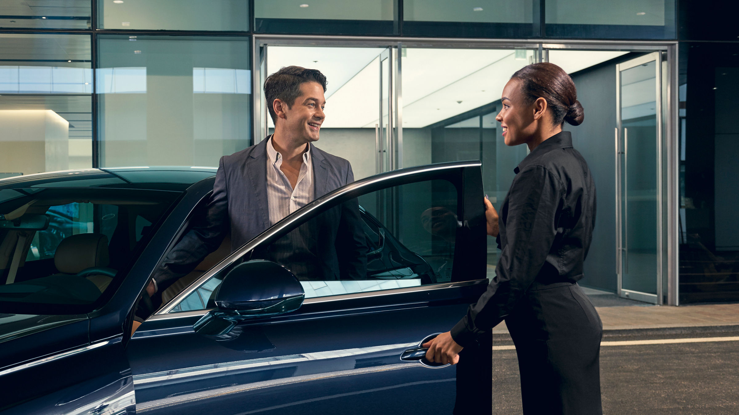 About Genesis I Genesis