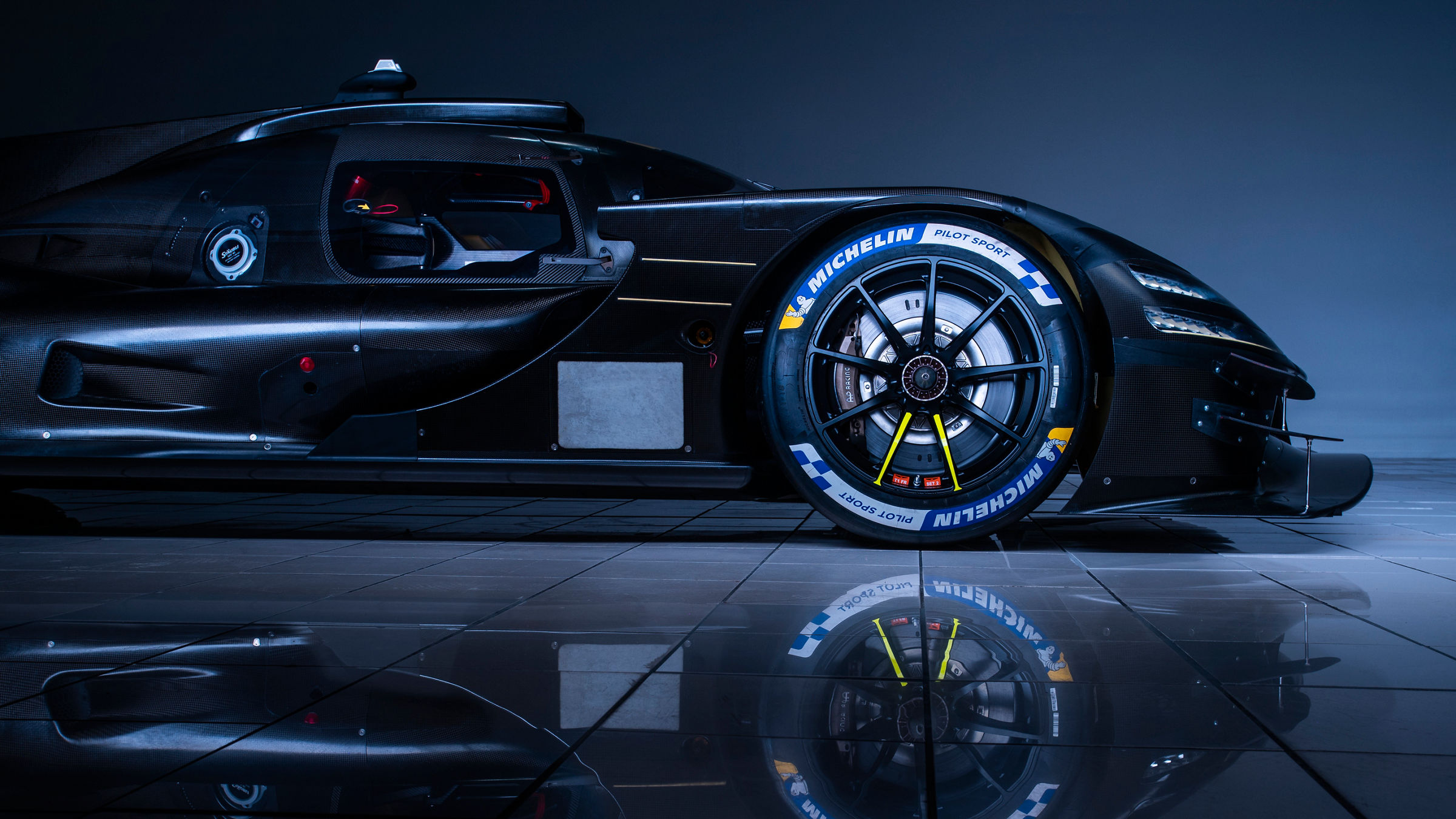 Genesis Magma Racing | Genesis