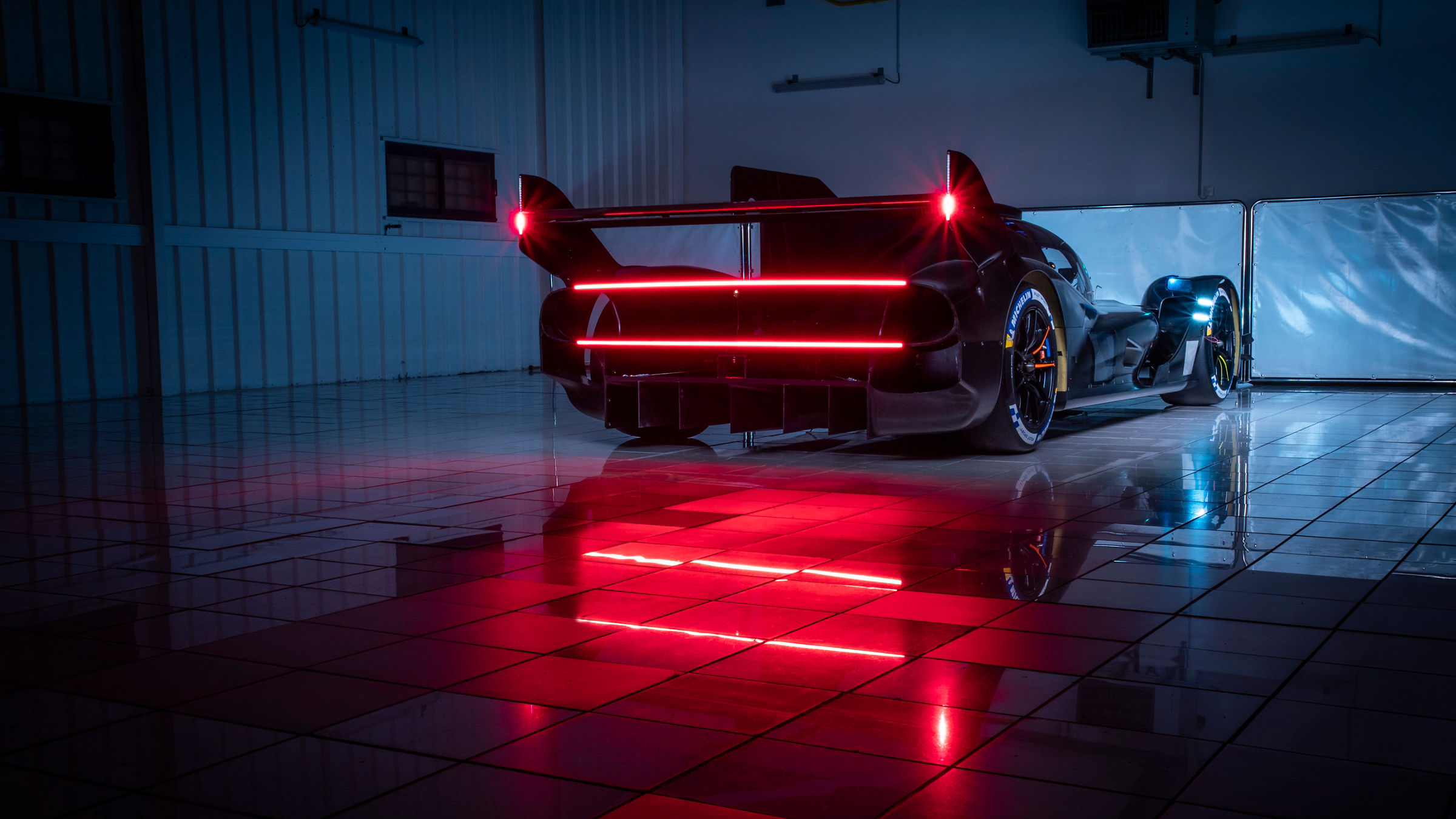 Genesis Magma Racing | Genesis