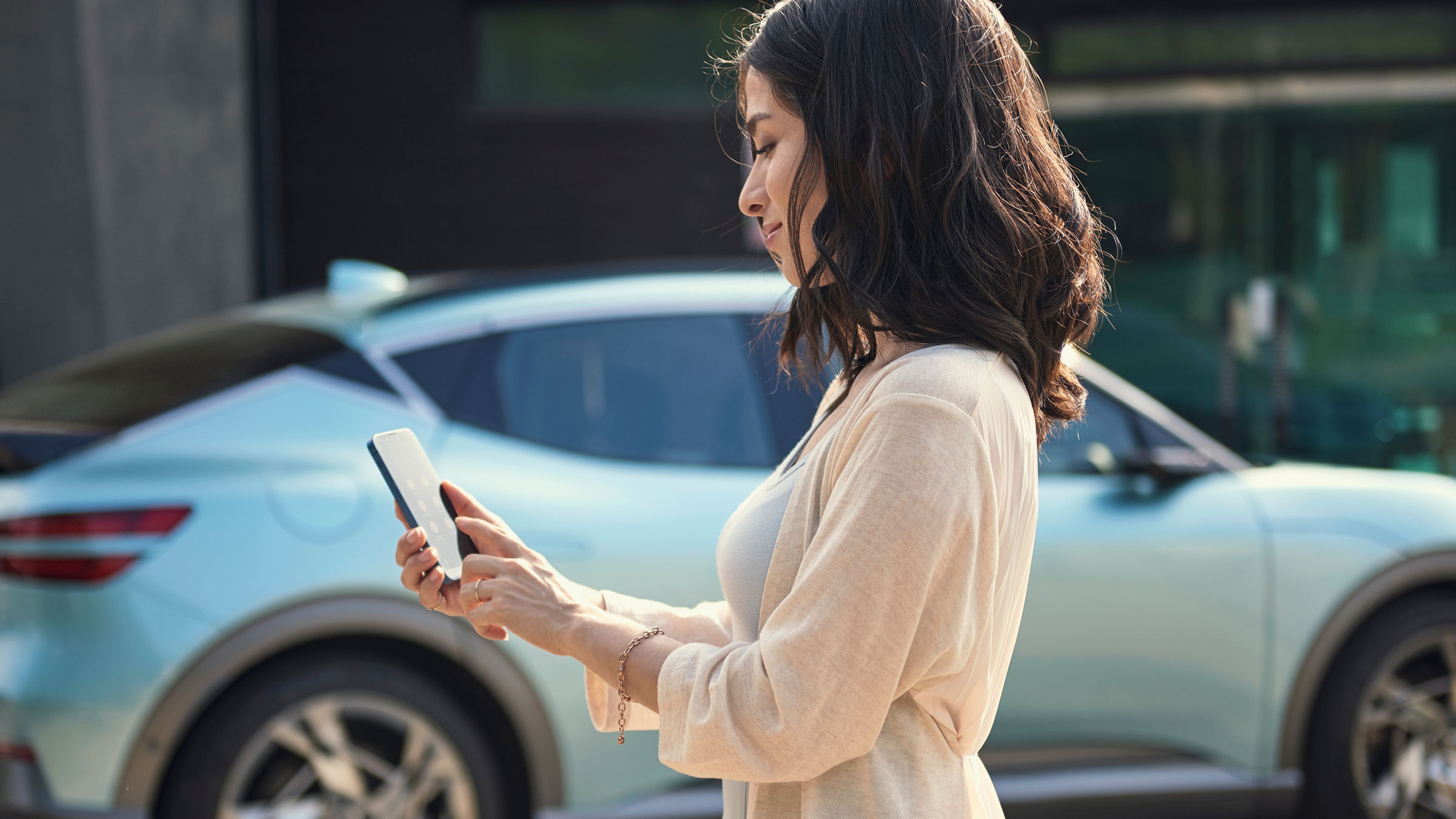 The New Electrified G80 | Genesis