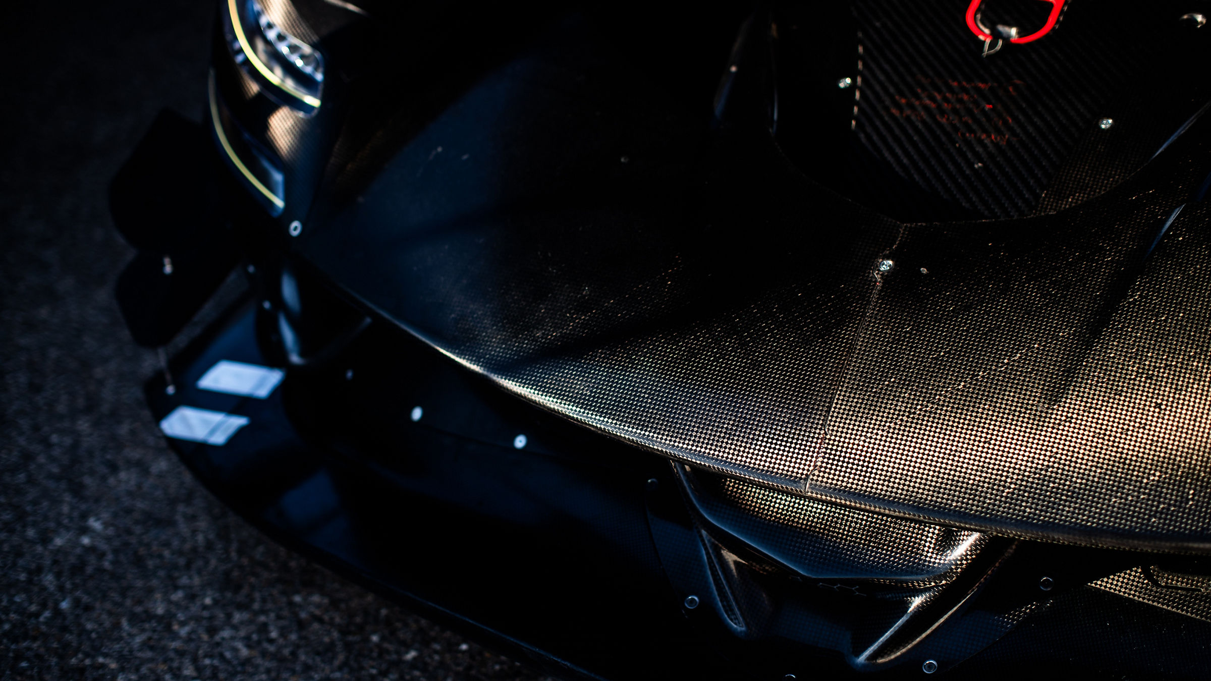 Genesis Magma Racing