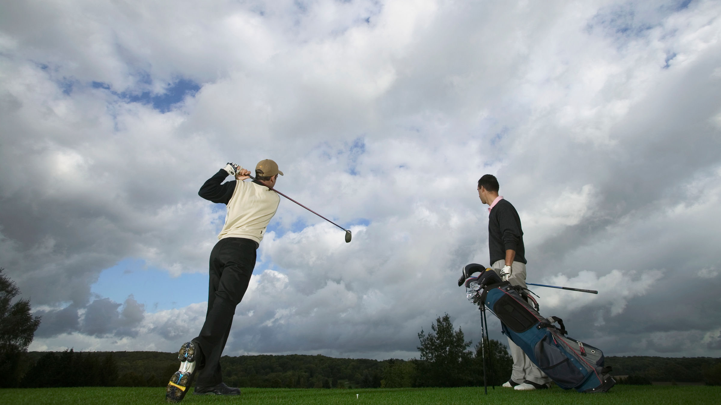 Genesis European Golf Cup