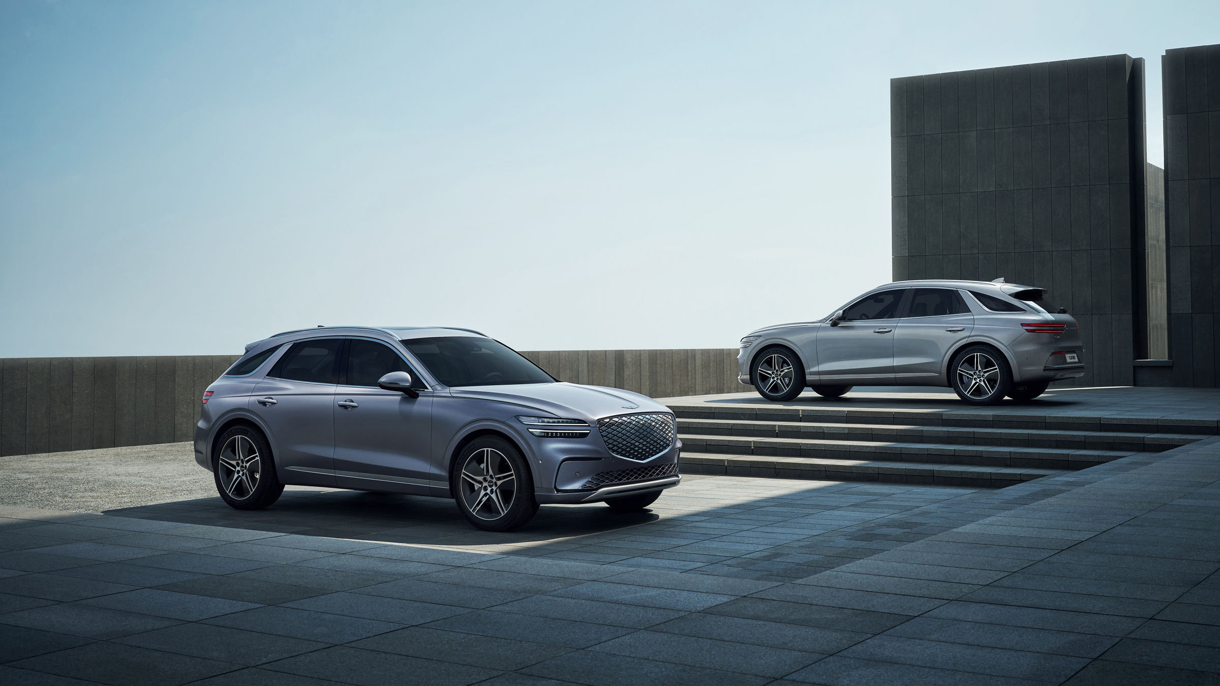 Experience Genesis Motor Europe | Genesis