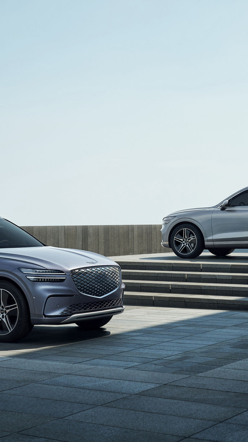 Experience Genesis Motor Europe | Genesis