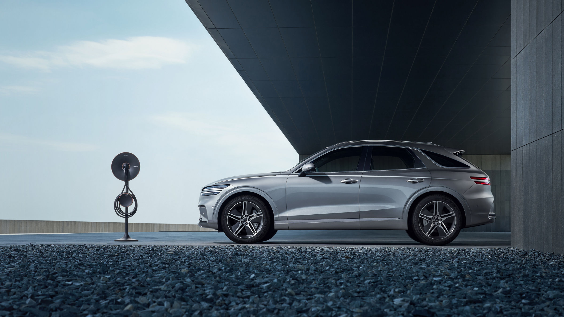 Experience Genesis Motor Europe | Genesis