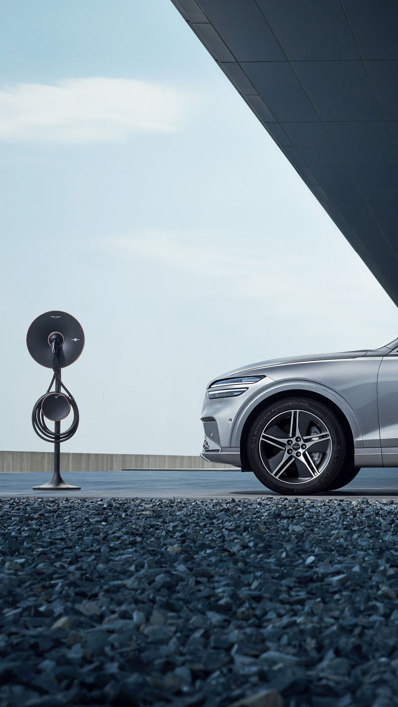 Experience Genesis Motor Europe | Genesis