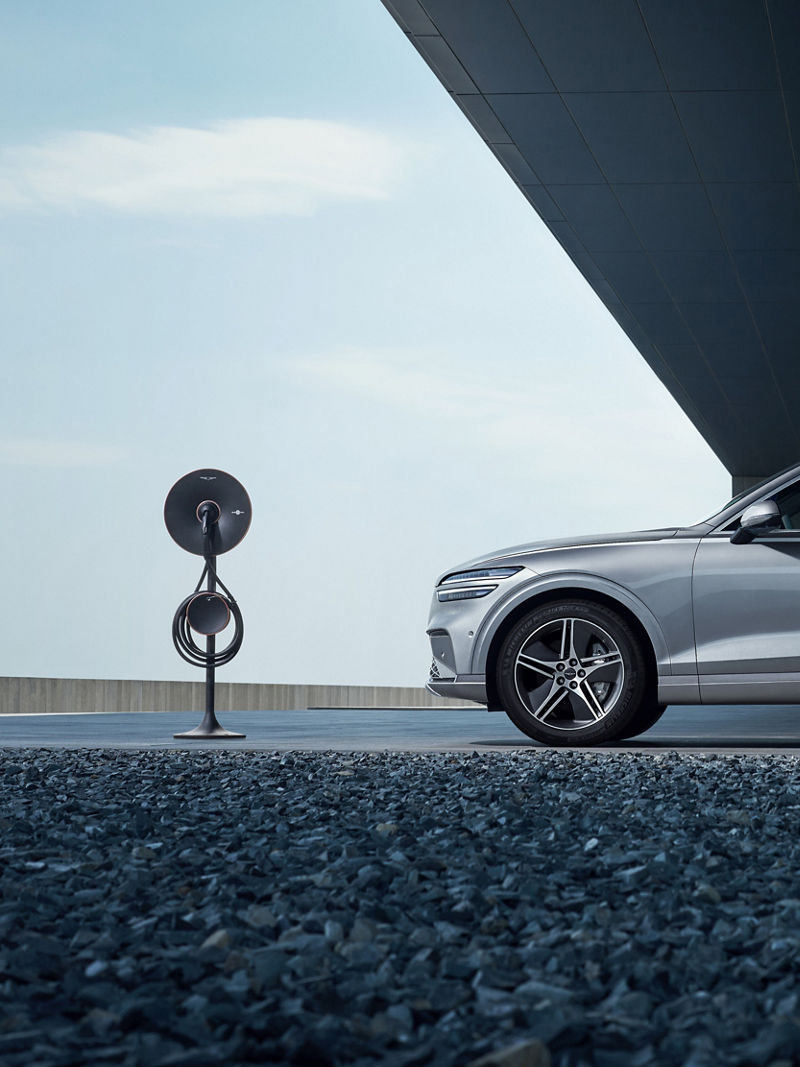 Experience Genesis Motor Europe | Genesis