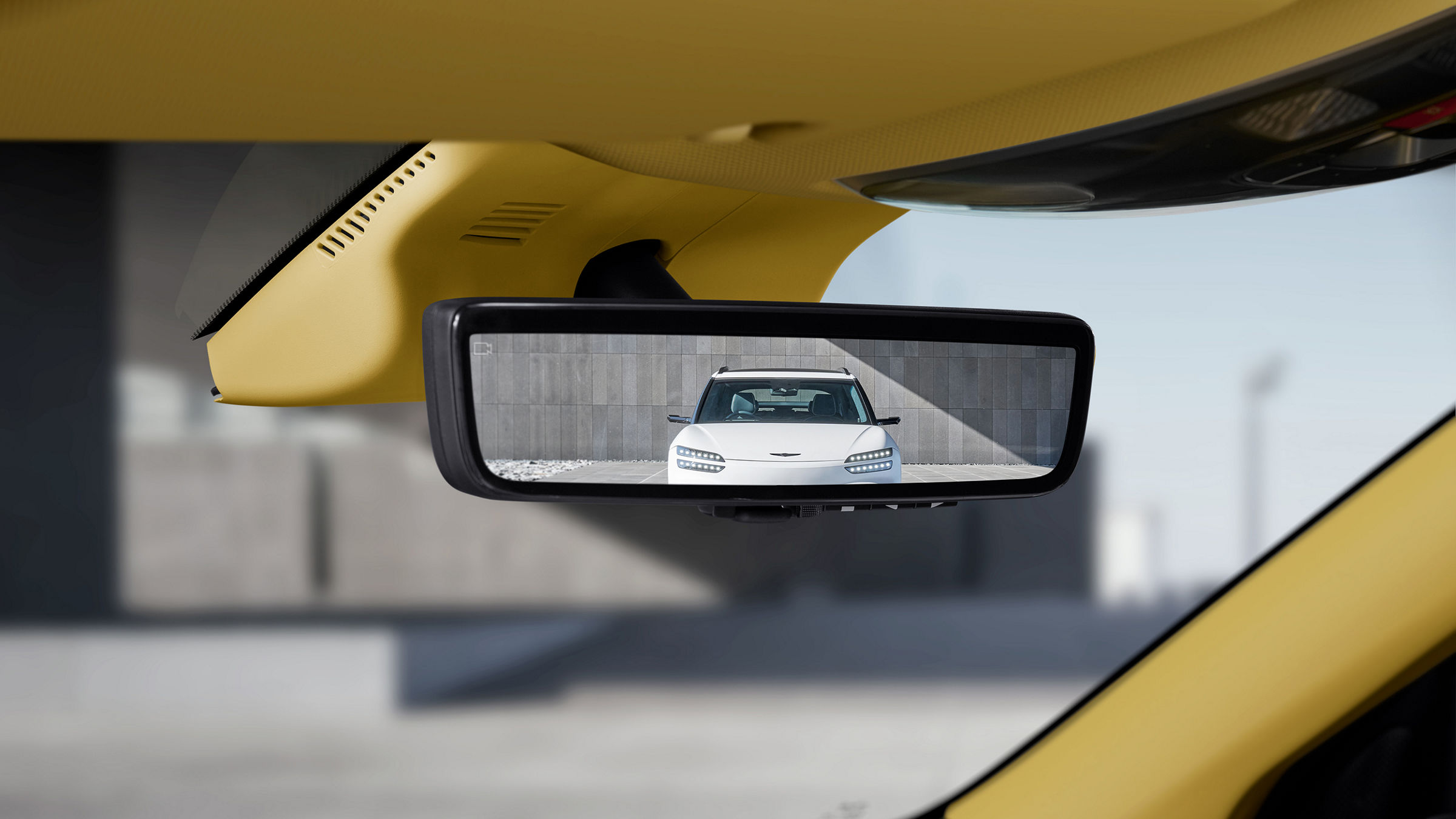 Genesis GV60 | GV60 Price, Range & Dimensions | Genesis