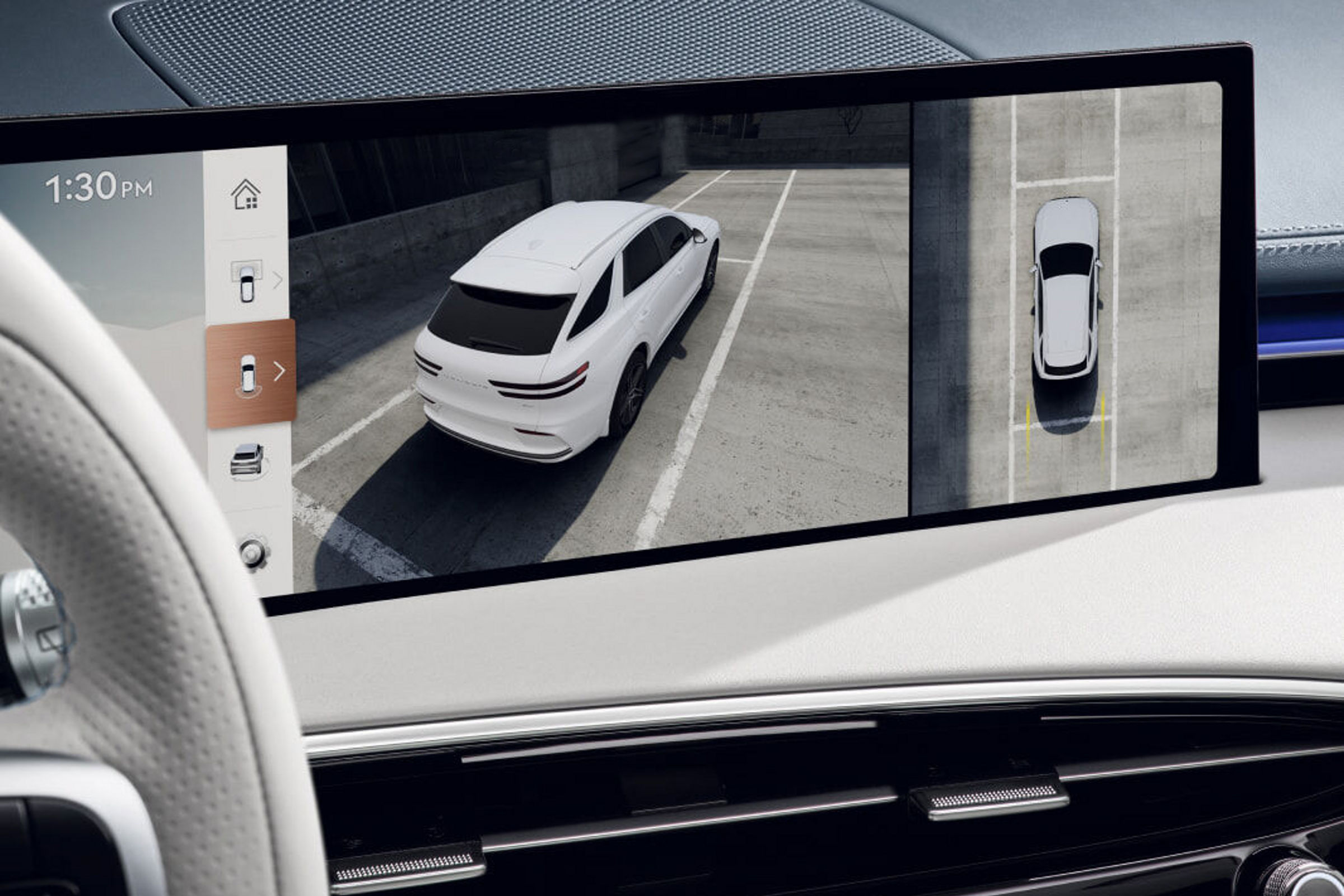 Electrified GV70 | Genesis