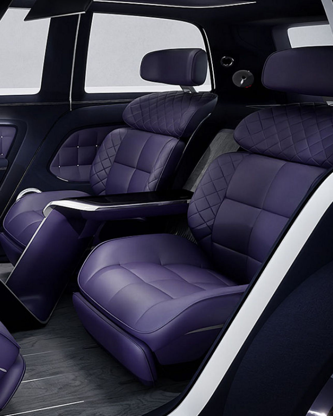 Neolun Concept | Genesis