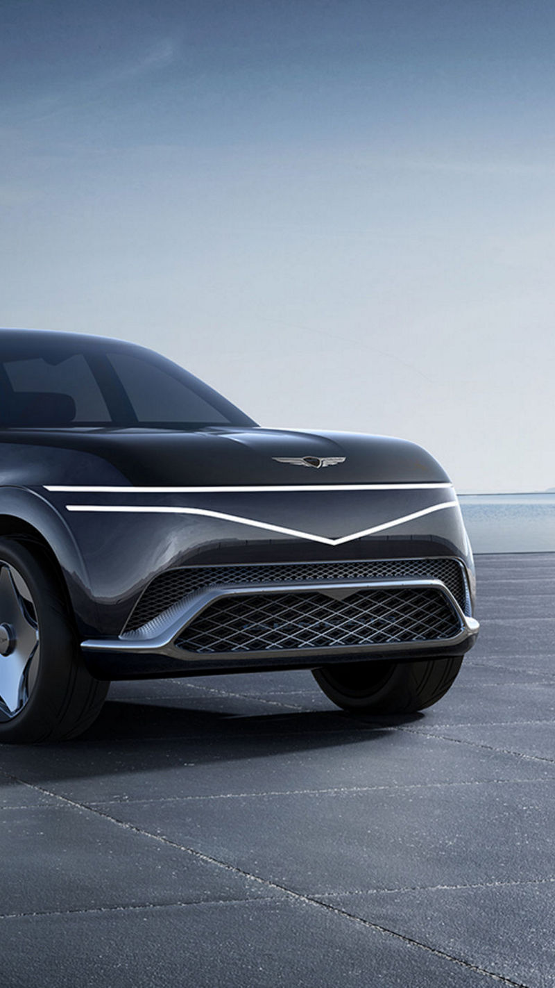 Neolun Concept | Genesis