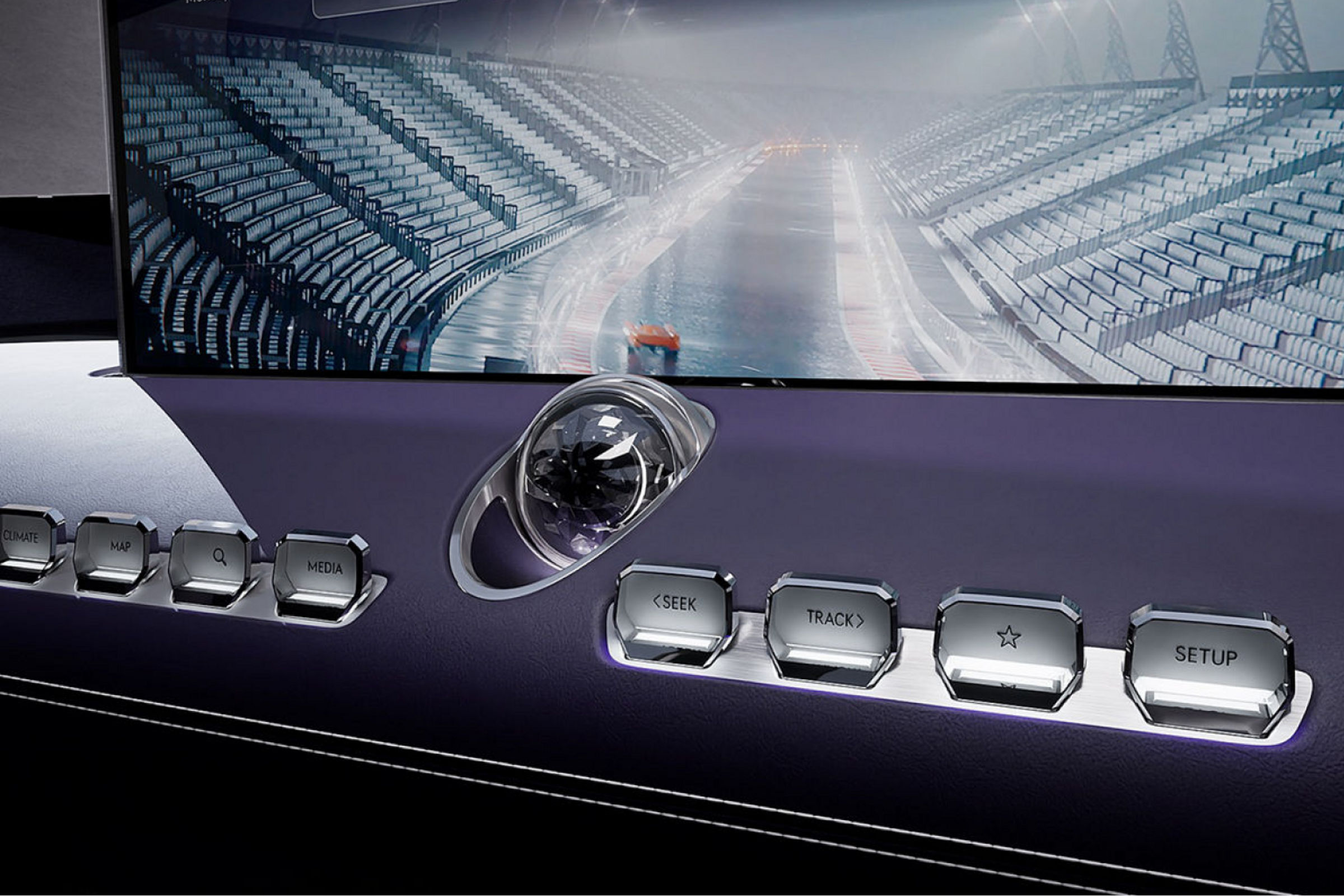 Neolun Concept | Genesis