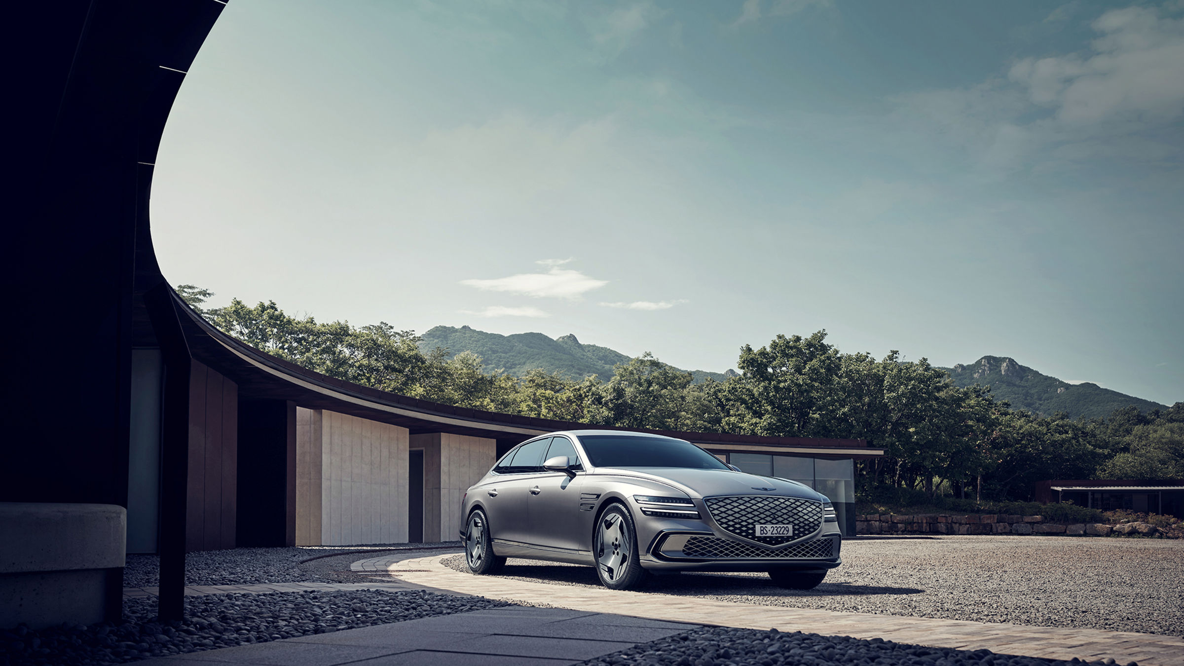 Erleben Sie Genesis | Genesis