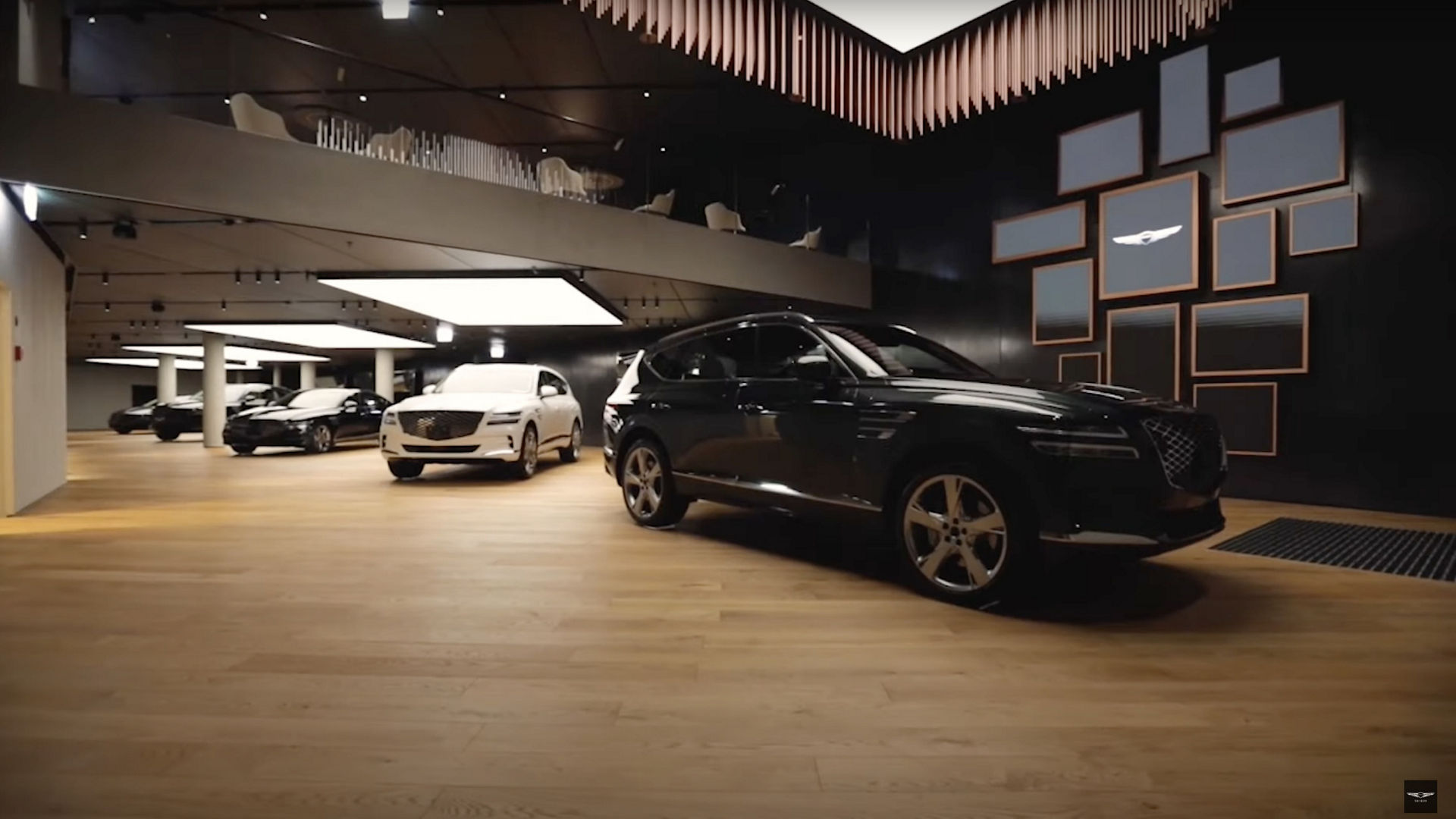 Personal Assistant | Genesis