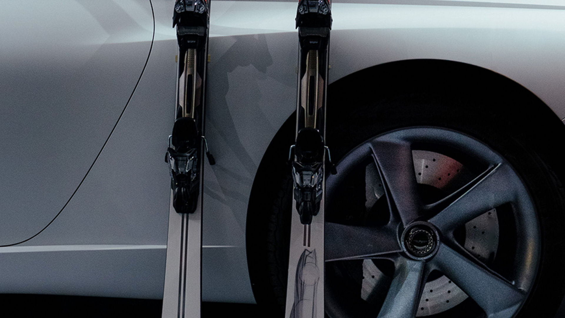 X Snow Speedium Concept | Genesis