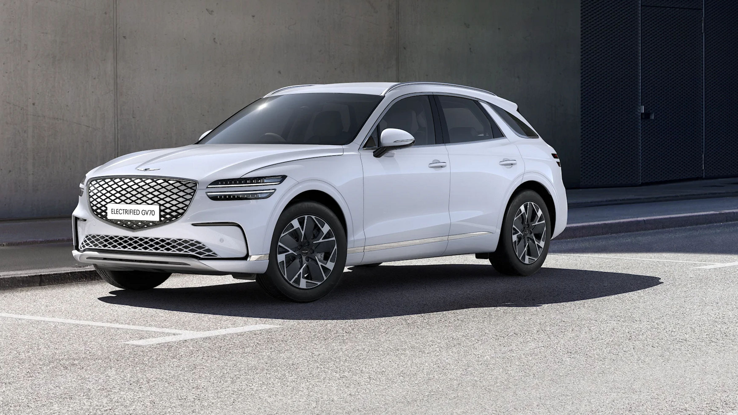 Digital Key 2 | Genesis