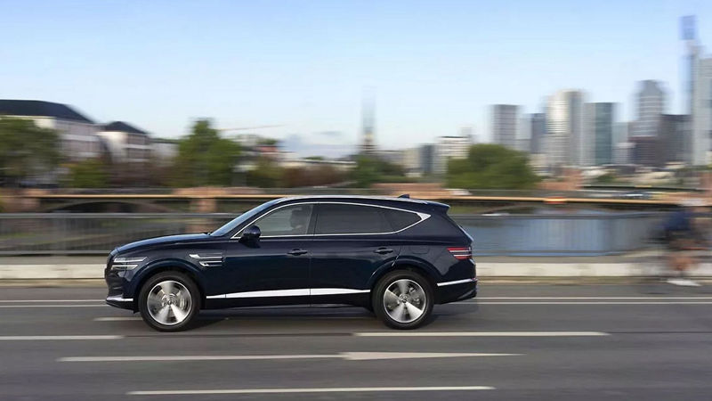 Kundenservice | Genesis