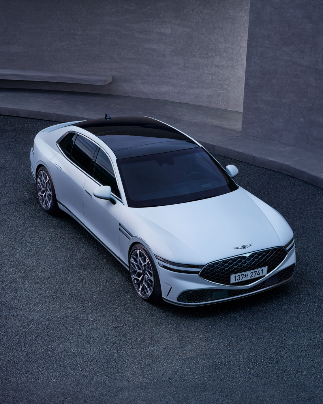 G90 | Genesis