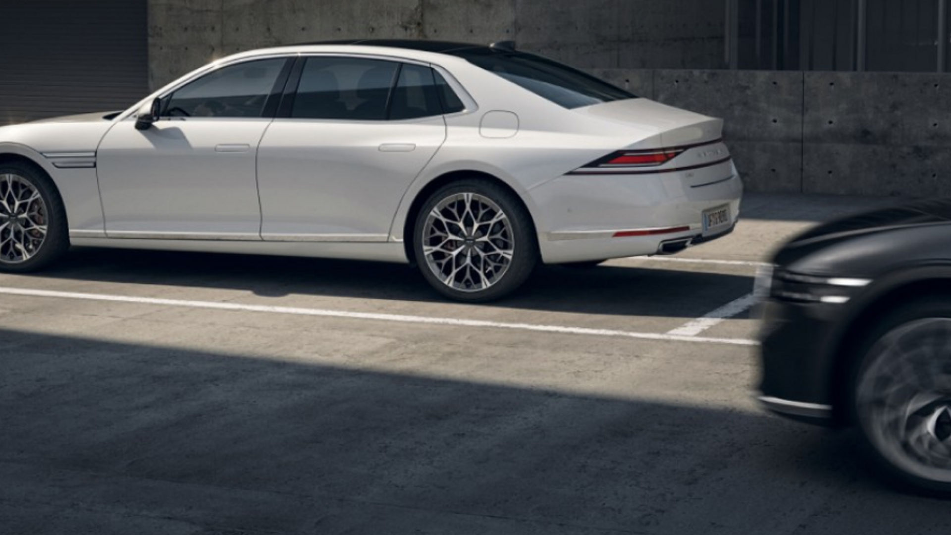 G90 | Genesis