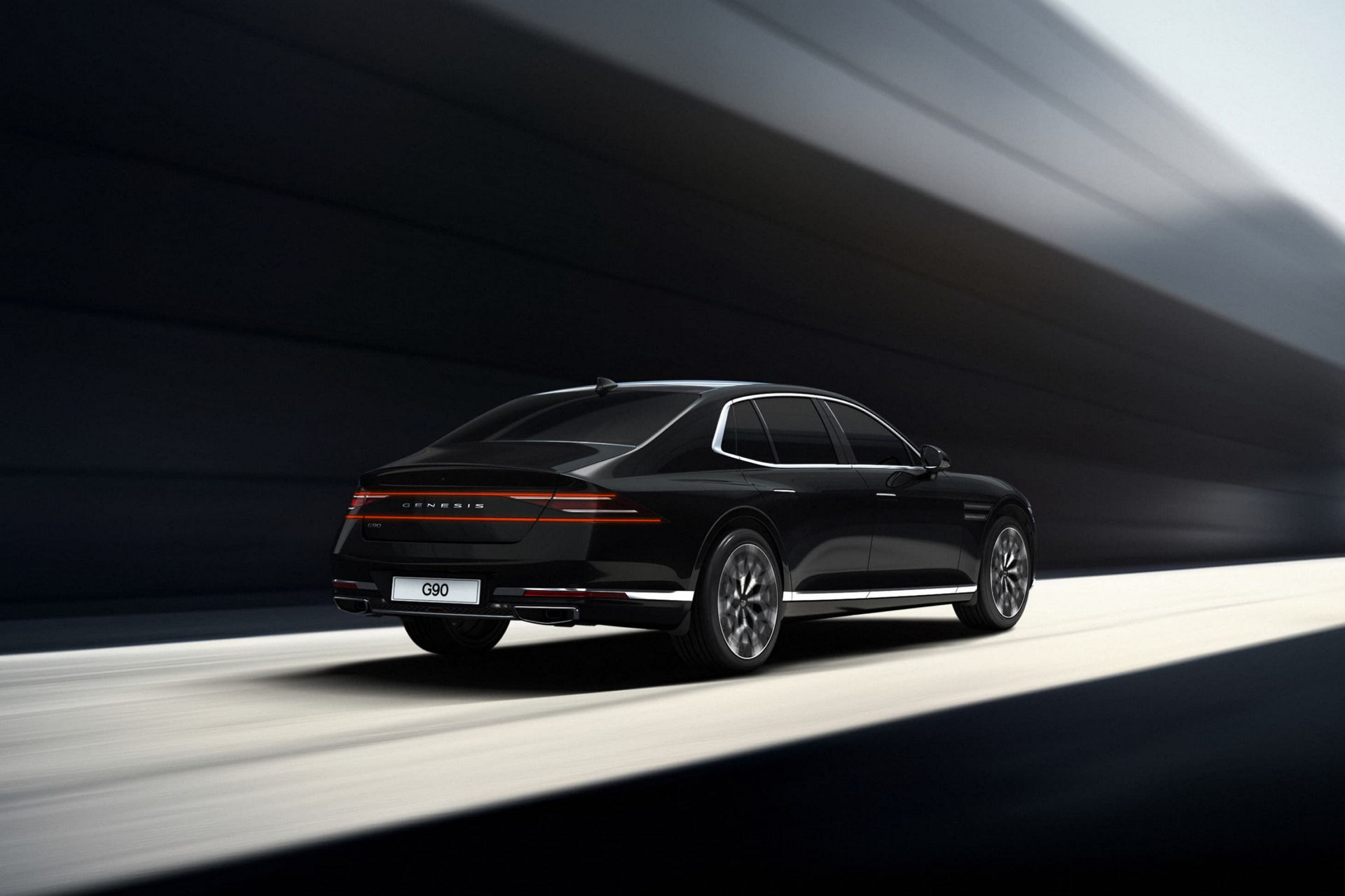 G90 | Genesis