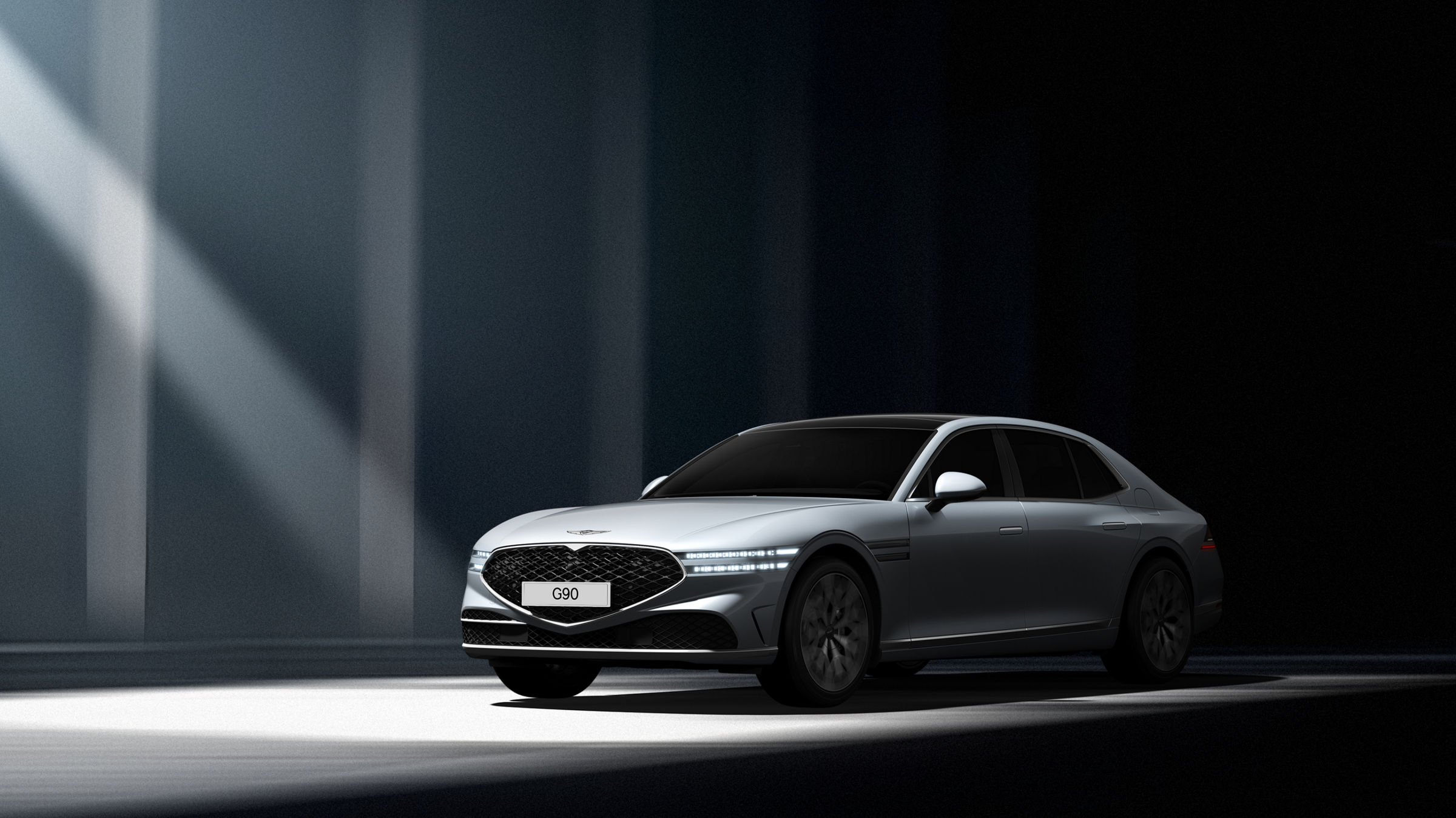 G90 | Genesis