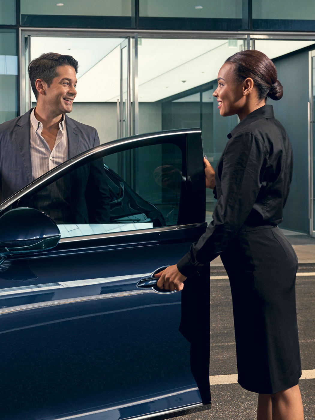 Genesis Studios & Retail Partners | Genesis