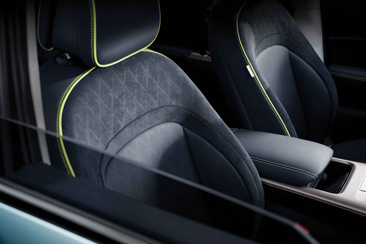 Genesis GV60 | Genesis