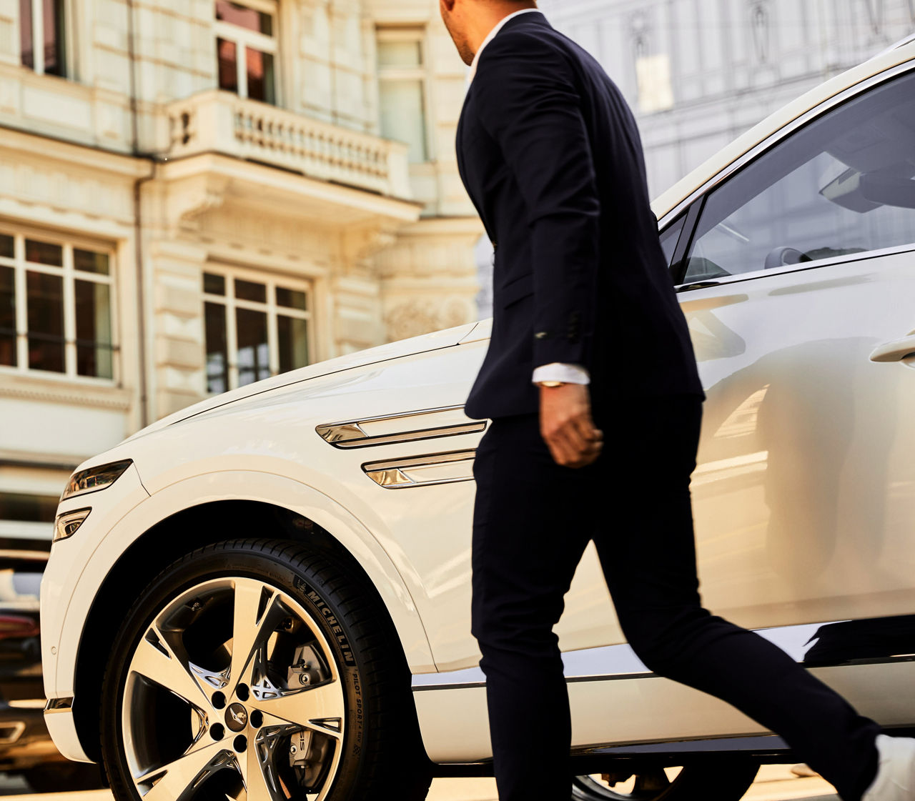 Genesis Finance, Lease Deals & Insurance | Genesis