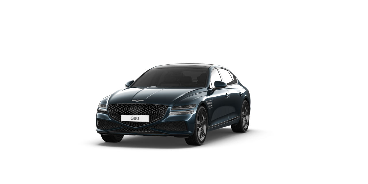 Latest offers for the Genesis G80 | Genesis