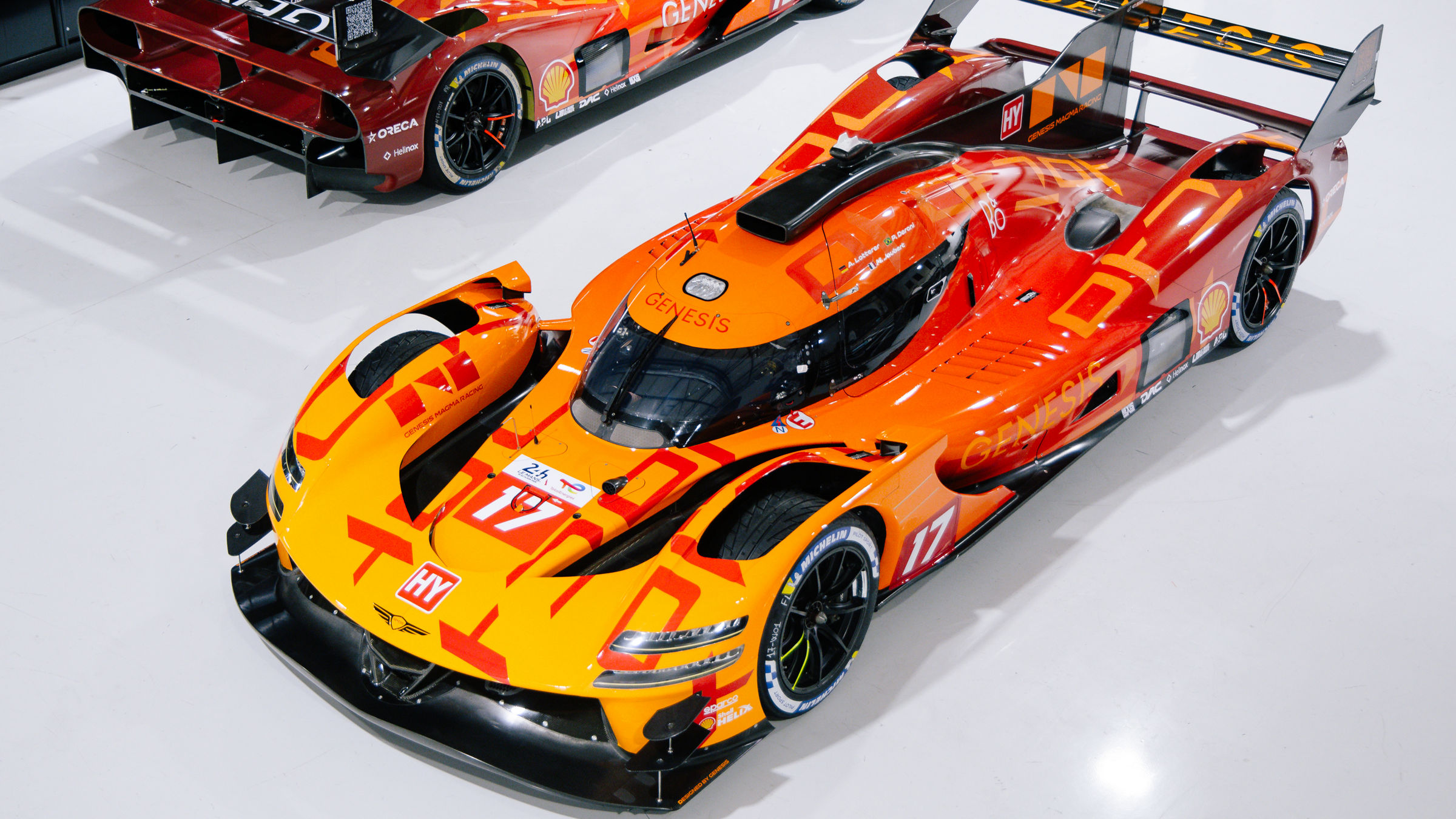 Le Mans