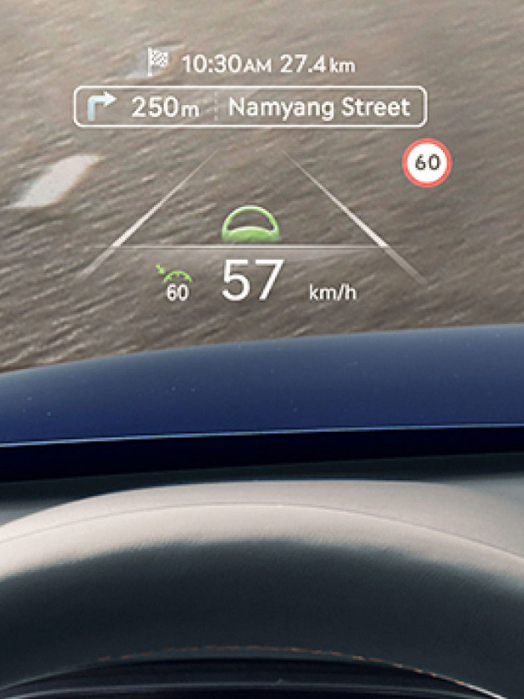 Der Genesis GV70 | Genesis